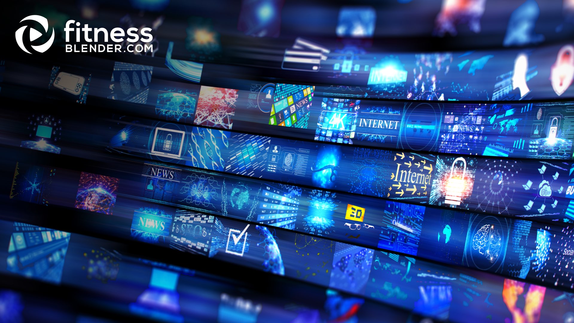 Hit Pause: Benefits of a Media Break | Fitness Blender