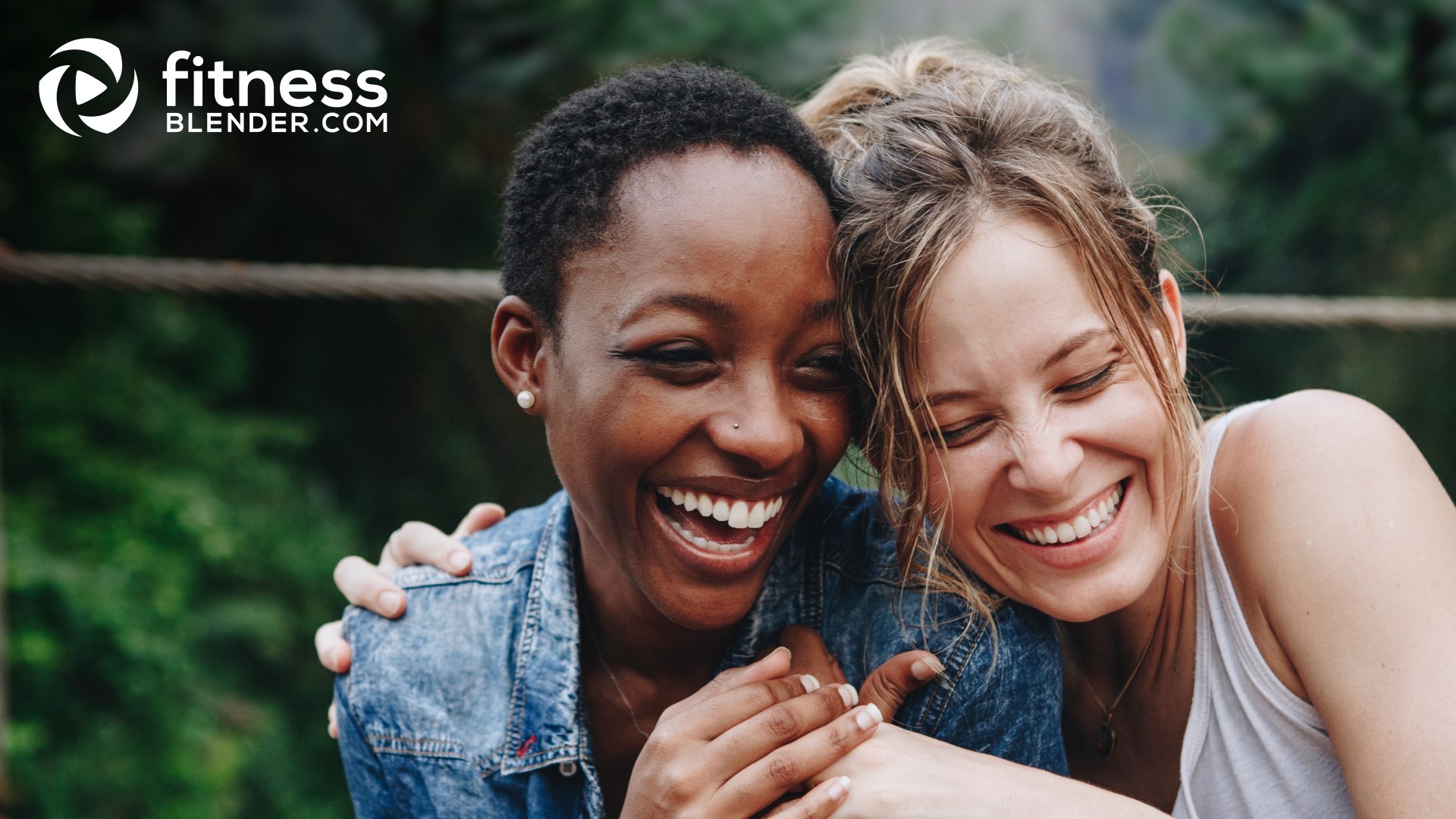 How to Make Your Social Connections More Meaningful | Fitness Blender