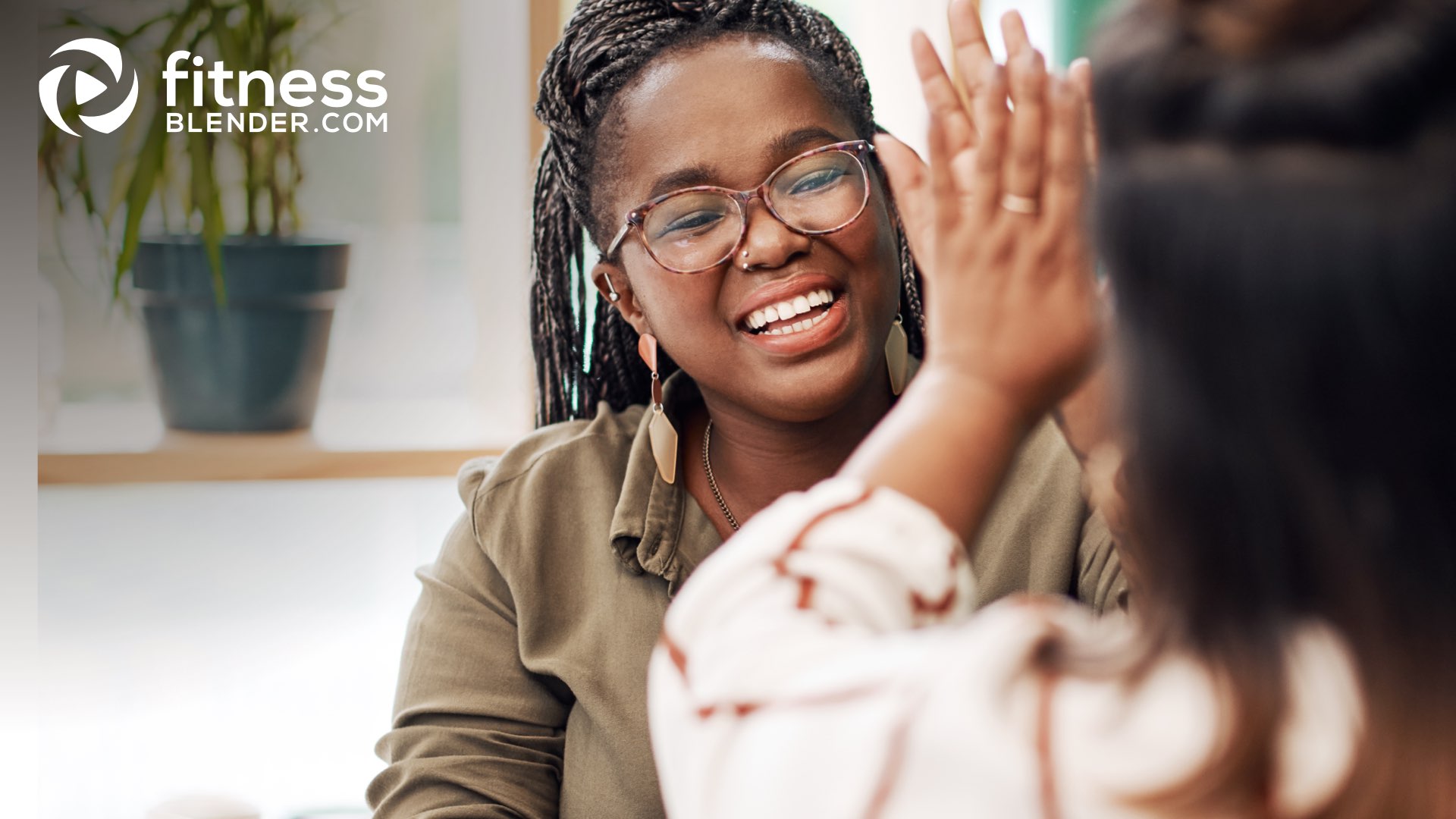 Dos and Don’ts for Giving Great Compliments | Fitness Blender