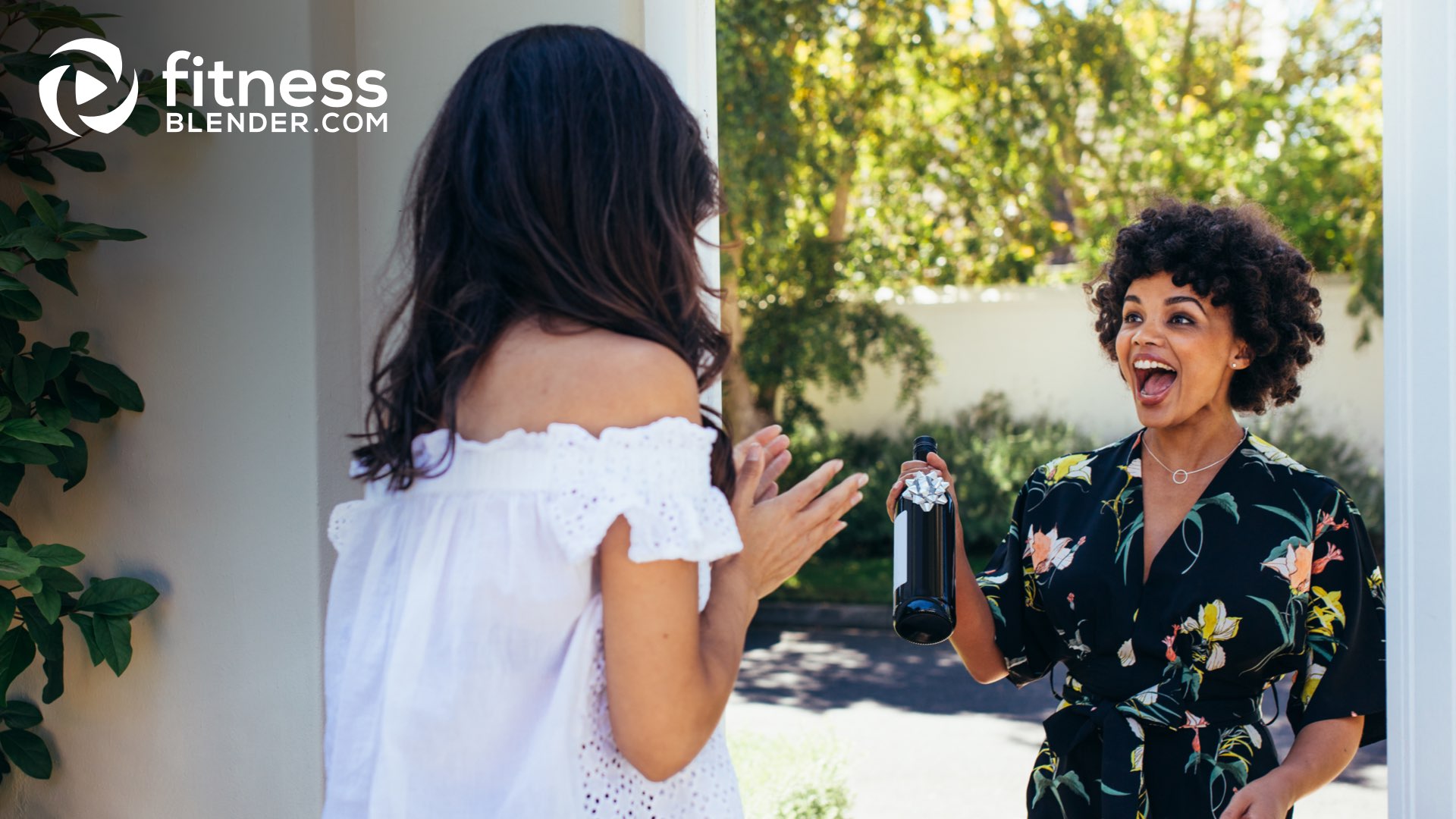 5 Tips for Meeting New People and Making New Friends | Fitness Blender