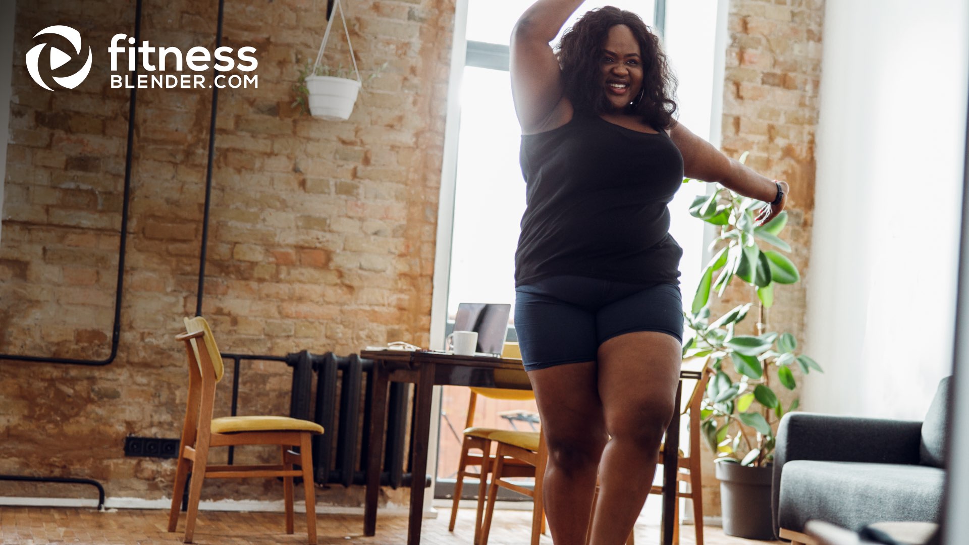 5 Ways to Promote Resilience Through Exercise | Fitness Blender