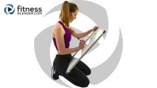 10 Beginner Workouts That You Can Do at Home for Free | Fitness Blender