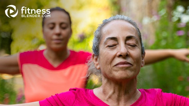 Mindful Movement: How It's Done and Why It's Good for You | Fitness Blender