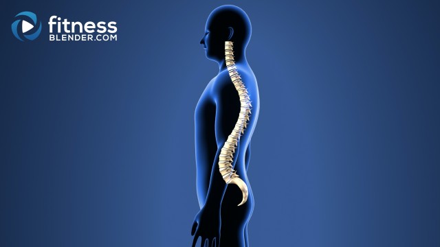 Straighten Up (Part 1): What is Good Posture and How to Improve Posture ...