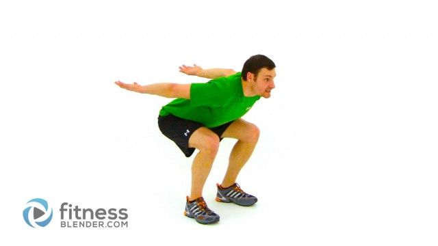 Exercises to Increase Speed - Speed and Agility Training Workouts ...