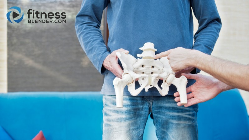 3 Types of Pelvic Tilt: Breaking Down Lateral, Posterior and Anterior ...