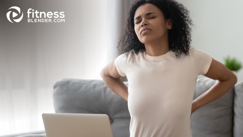 Understanding and Coping With Chronic Pain Using the Fear-Avoidance ...