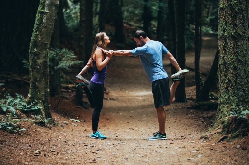 How to Find a Workout Partner — The Advantages of a Workout Buddy ...