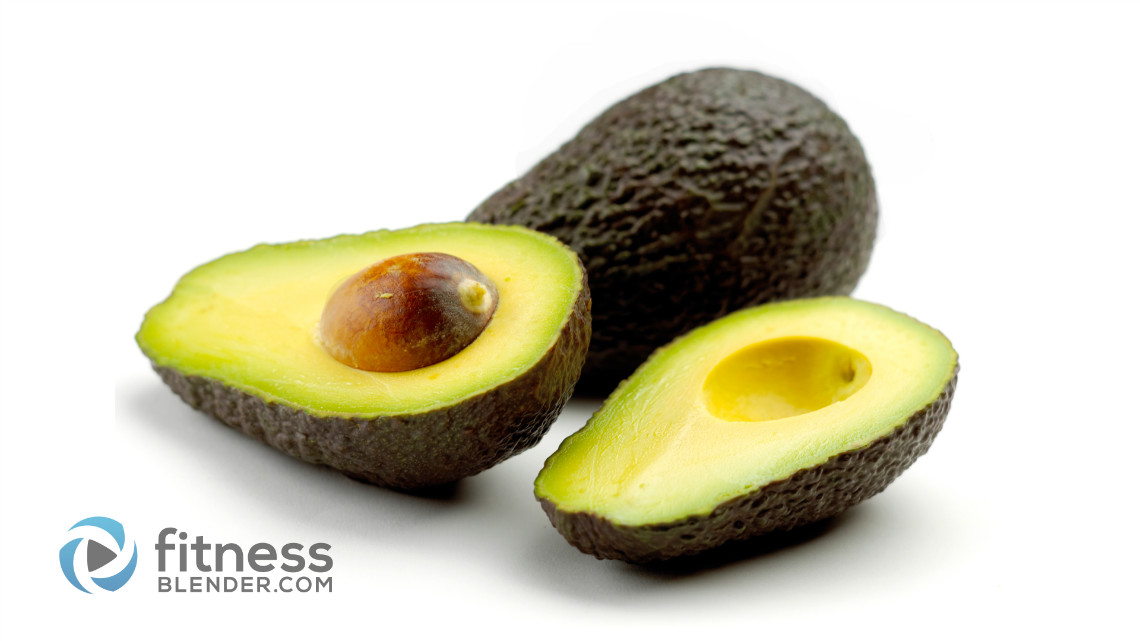 What is a Slimcado? Slimcado Nutrition and Taste Review | Fitness Blender