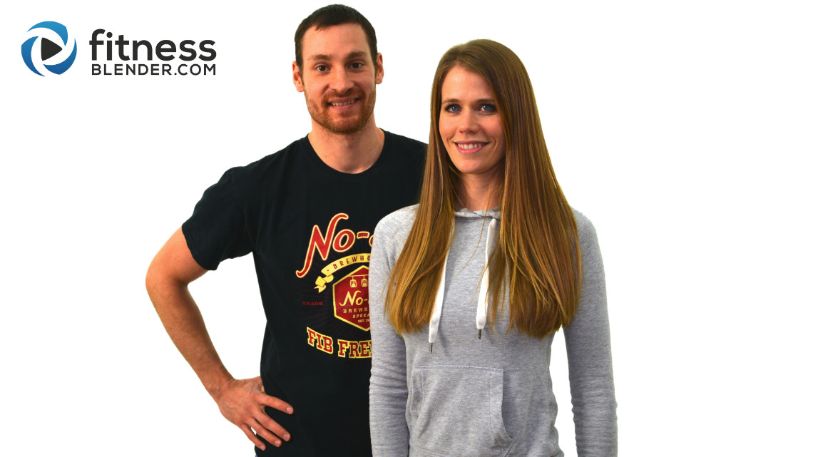 Rant: Fitspiration, Body Shaming, Photoshop & Body Image | Fitness Blender