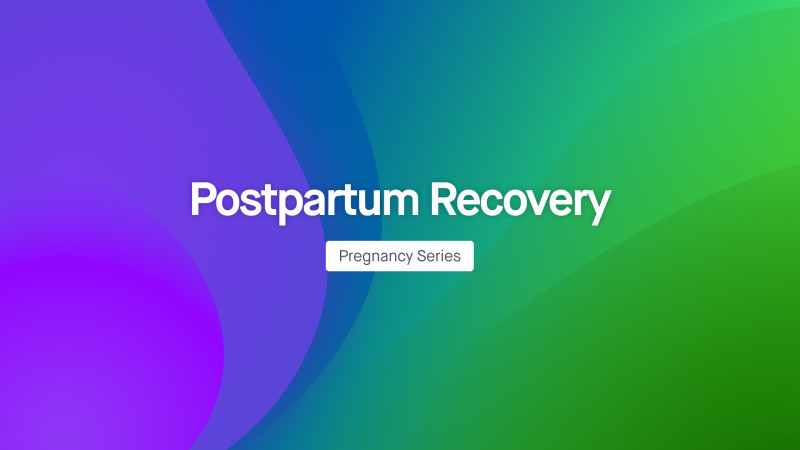 FB Postpartum Recovery: 4-Week Series to Heal After Birth Gentle Core ...