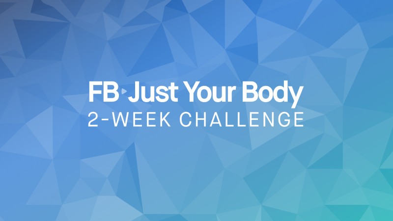 FB Pilates Immersion: 2-Week Pilates Challenge for Foundational ...