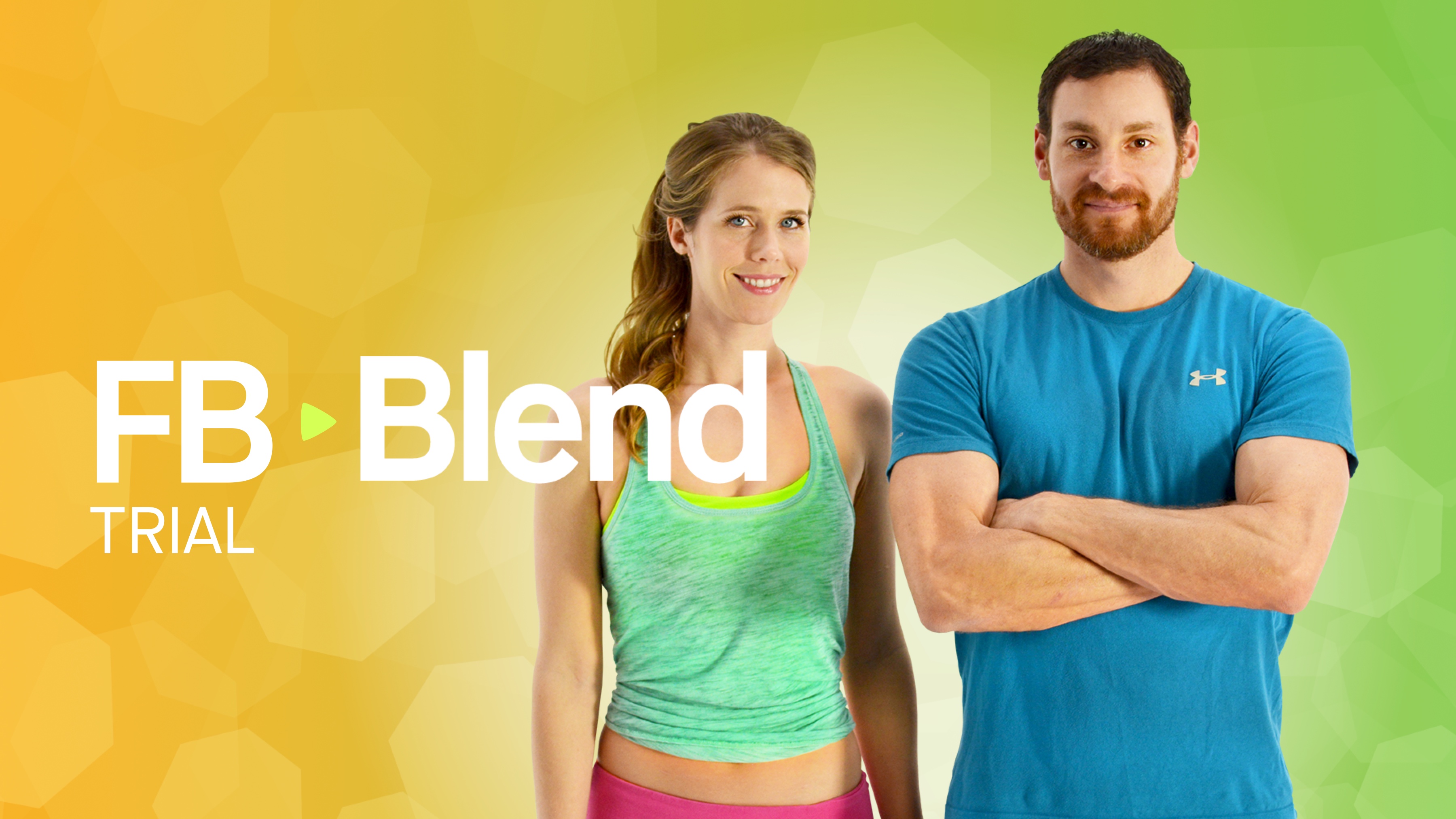 FB Blend Trial - Burn Fat and Build Lean Muscle | Fitness Blender