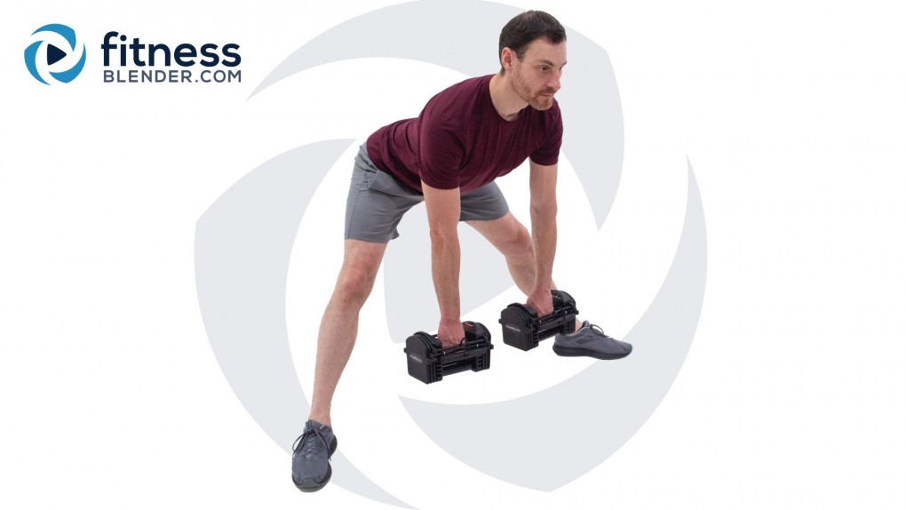 30 Minute Ski Conditioning Workout - Strength and Cardio Training ...