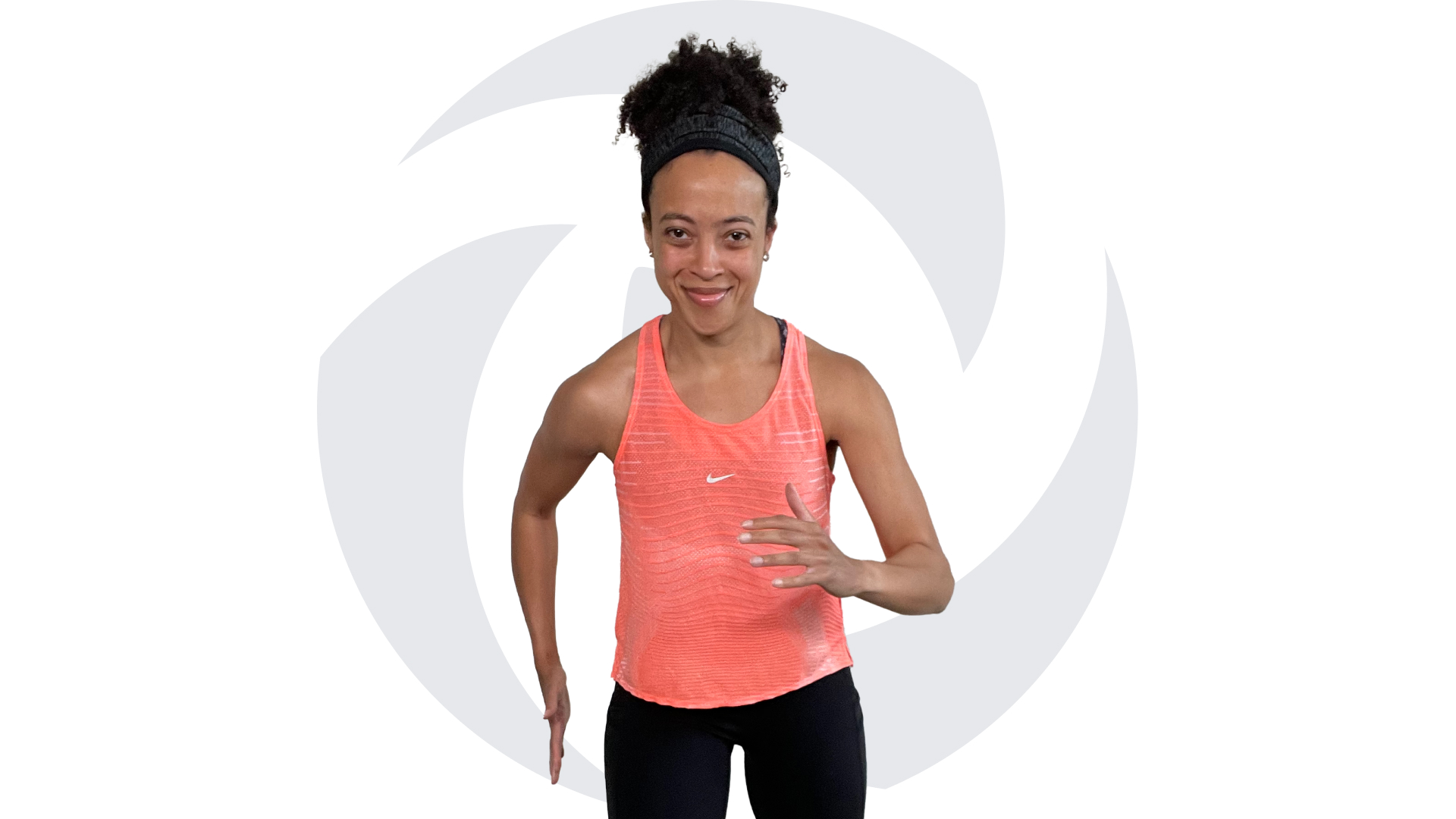 Bodyweight HIIT Circuits Total Body Cardio with Descending Intervals ...