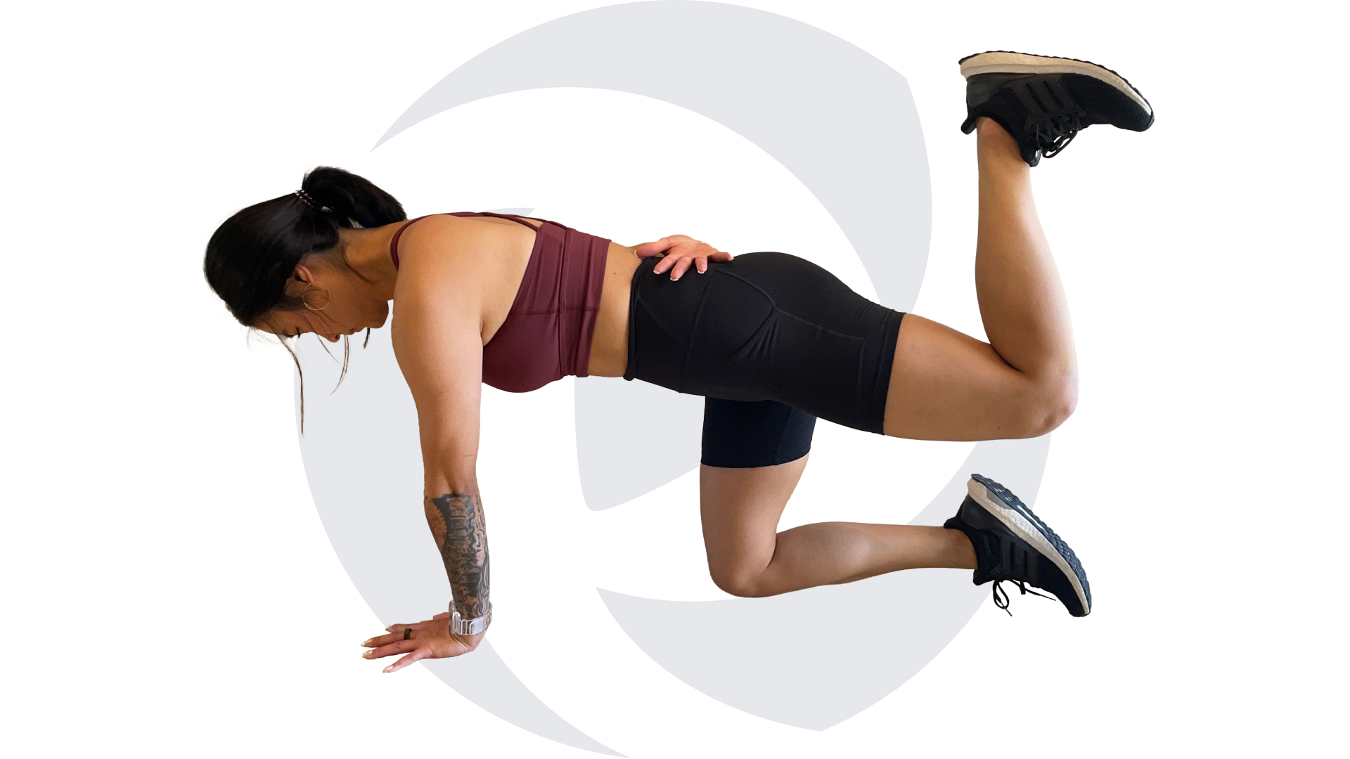 Total Body Mobility Advanced Floor-Based Sequences | Fitness Blender