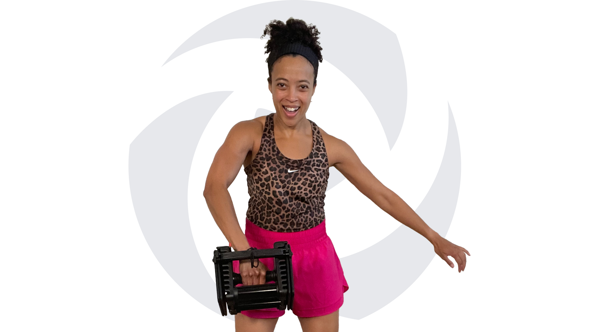 Advanced Tabata HIIT Weighted and Bodyweight Circuits | Fitness Blender