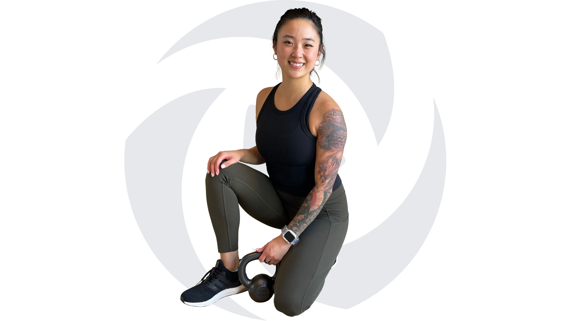 Weighted Cardio HIIT Scalable High-Impact EMOM Circuits | Fitness Blender