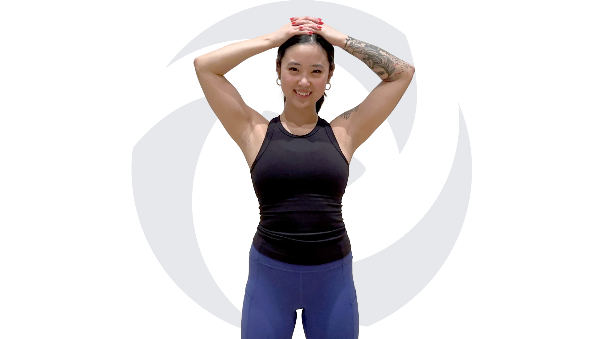 Pure Strength Circuits With 12-Minute HIIT Low Impact and Knee Friendly ...