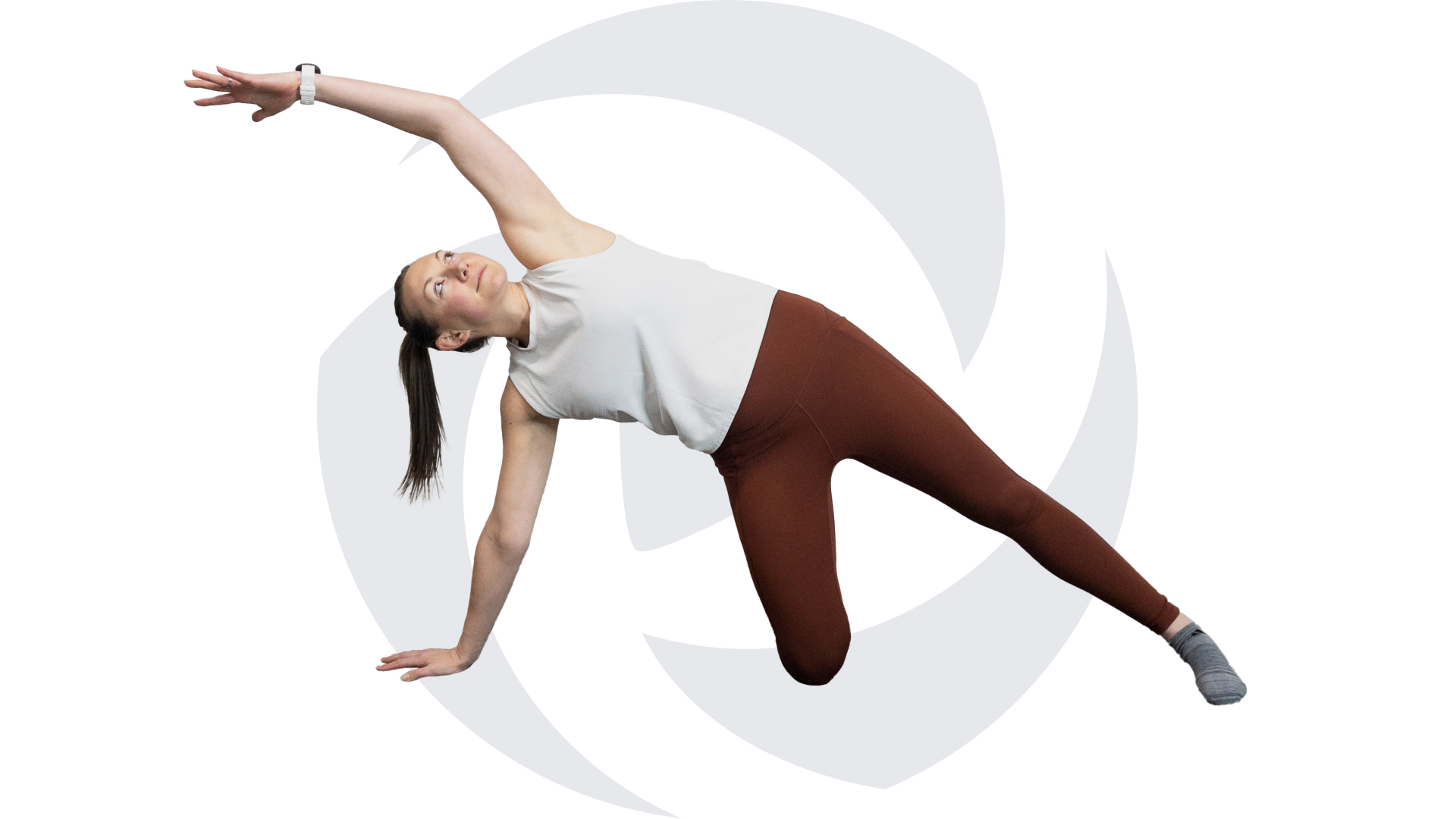 Core and Mobility for Postpartum Recovery Restorative Routine for New ...