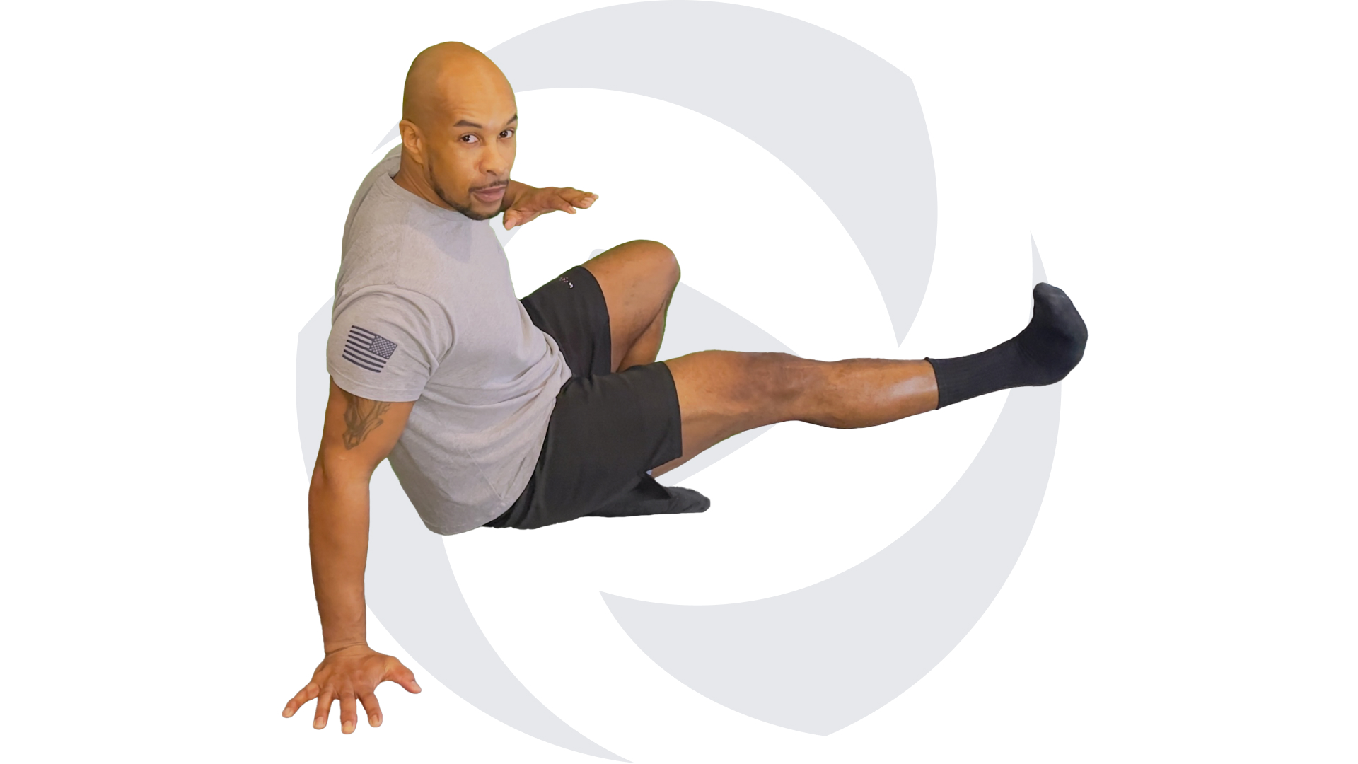 Bodyweight Tri-Sets Sweaty Bodyweight HIIT | Fitness Blender