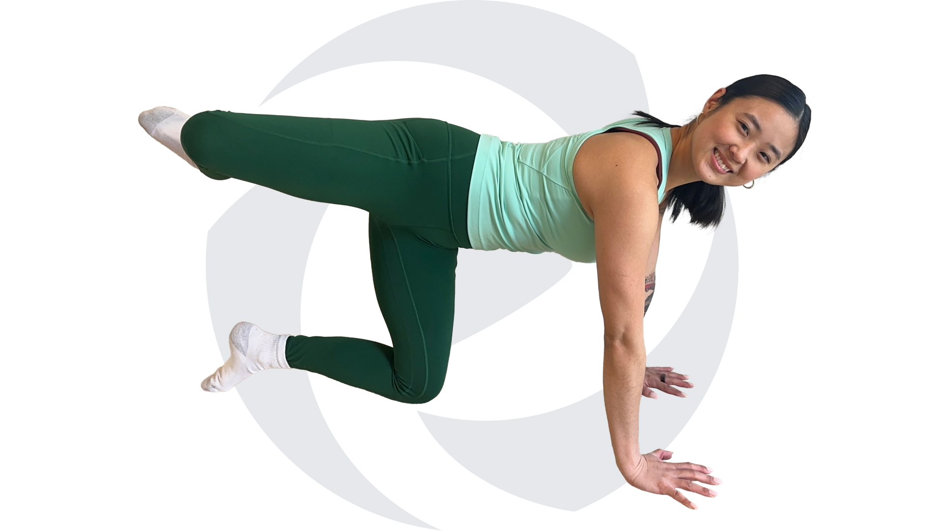 Low Back Prehab Mobility Unconventional Exercises for a Stronger Back ...