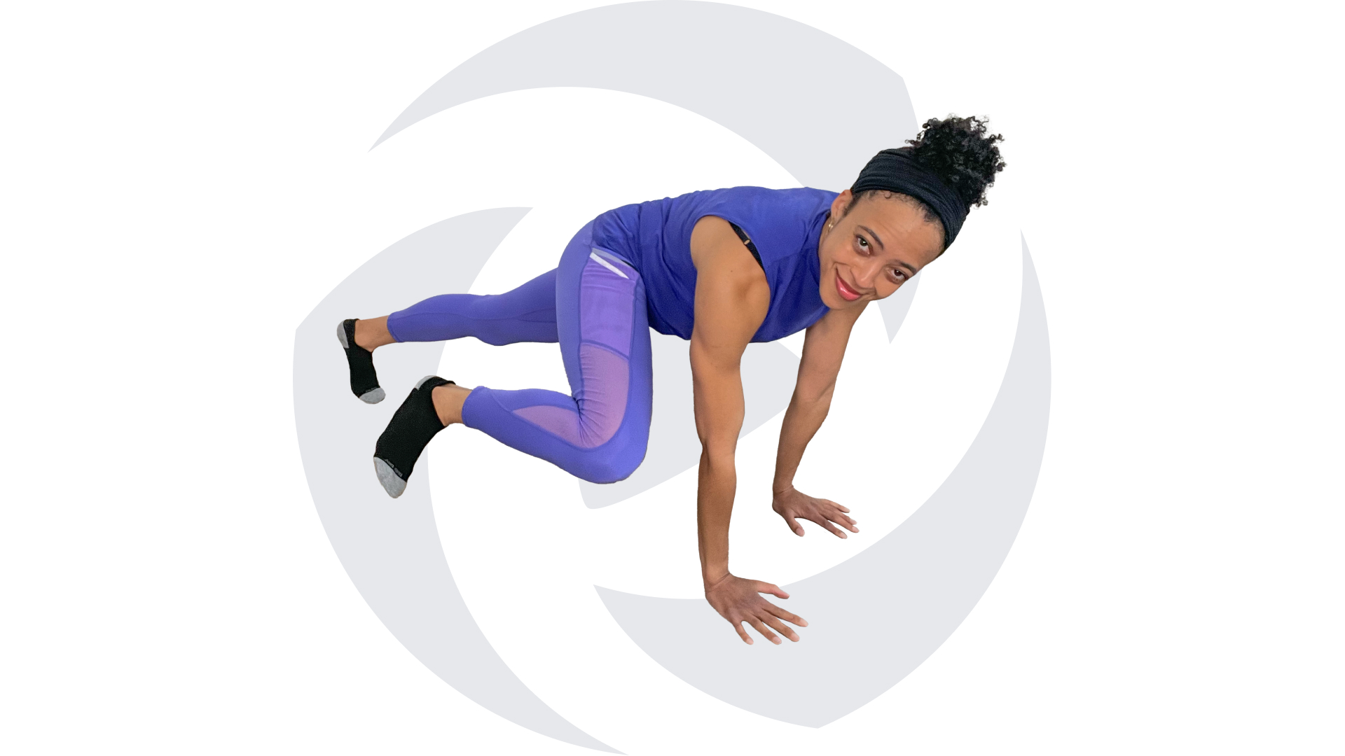 Bored Easily Core Circuits Quick Standalone or Add-on Workout | Fitness ...