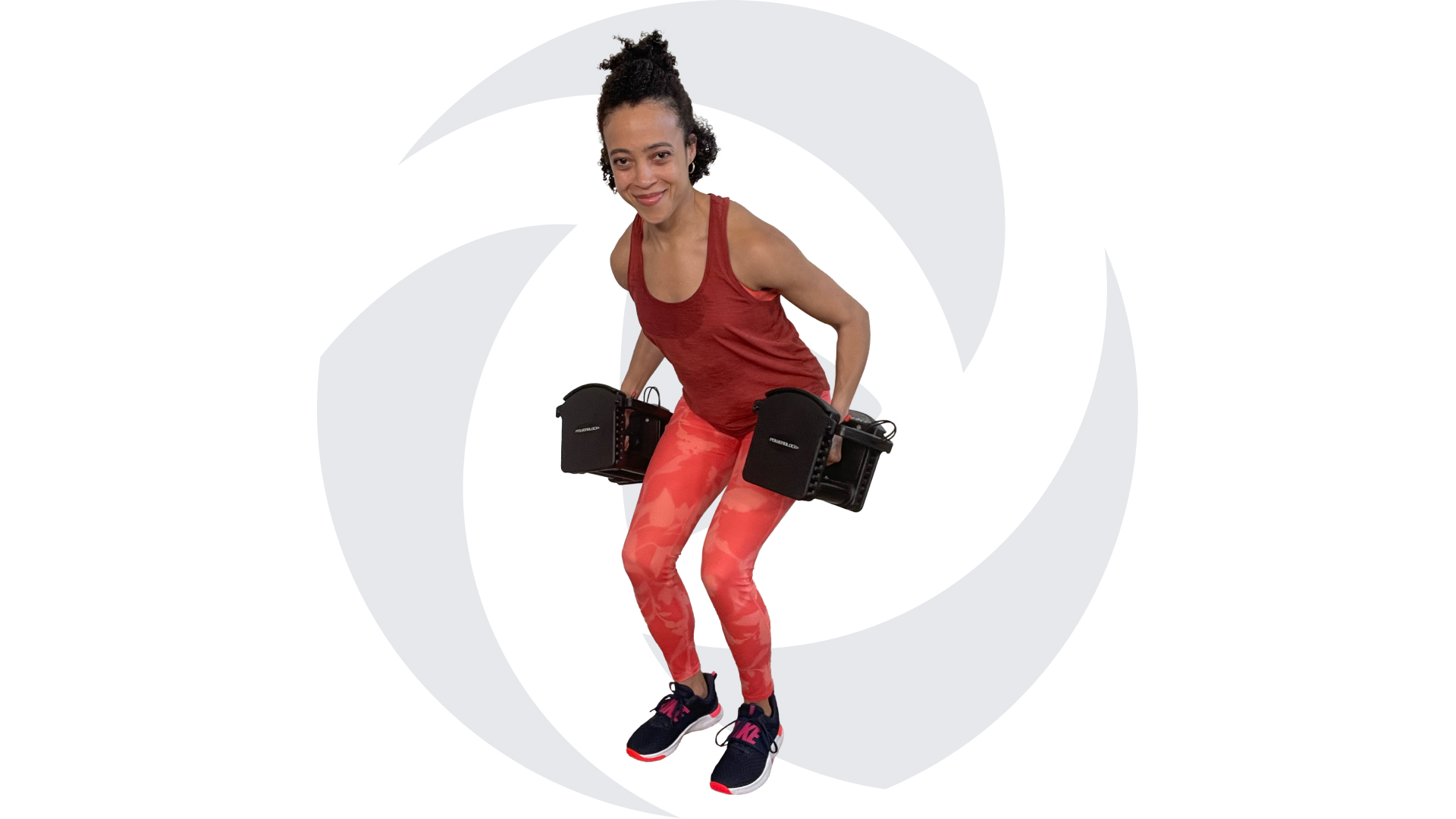 Total Body Strength and Cardio Conditioning Sweaty Sandwich-Style ...