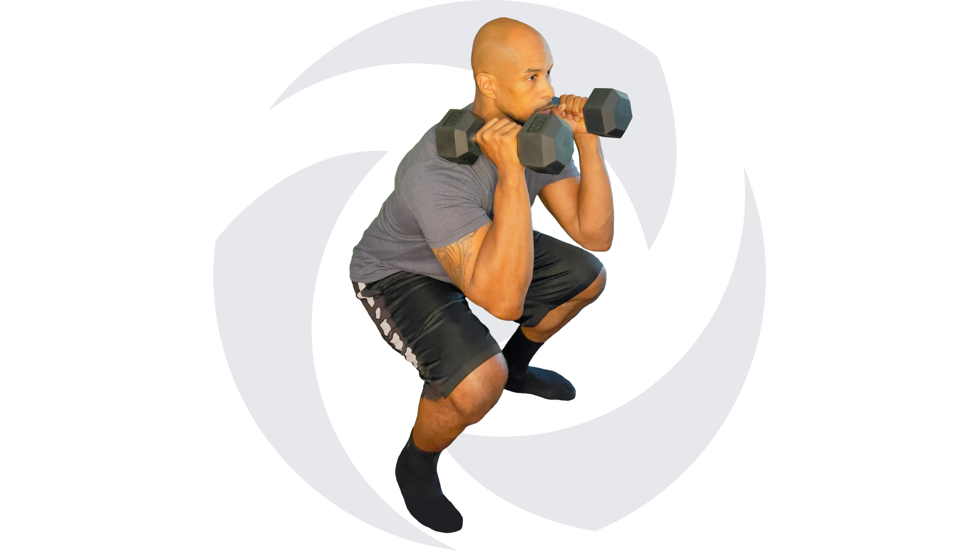 Full Body Strength EMOM Build Functional Strength and Endurance ...