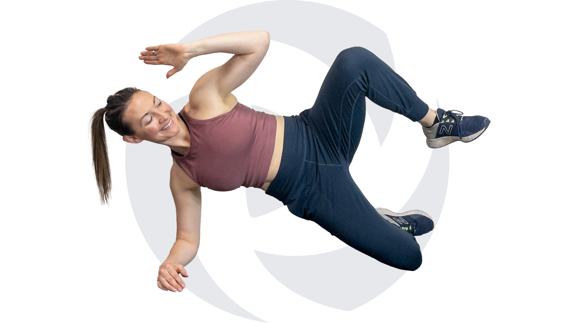 Cardio, Core, and Mobility Circuit Energizing Low-Impact Bodyweight ...