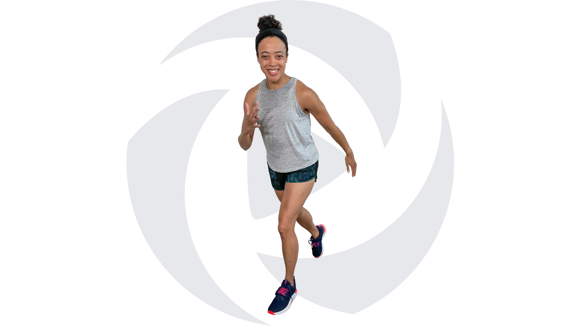 Cardio HIIT with Active Recovery Strength Progressive Intensity ...