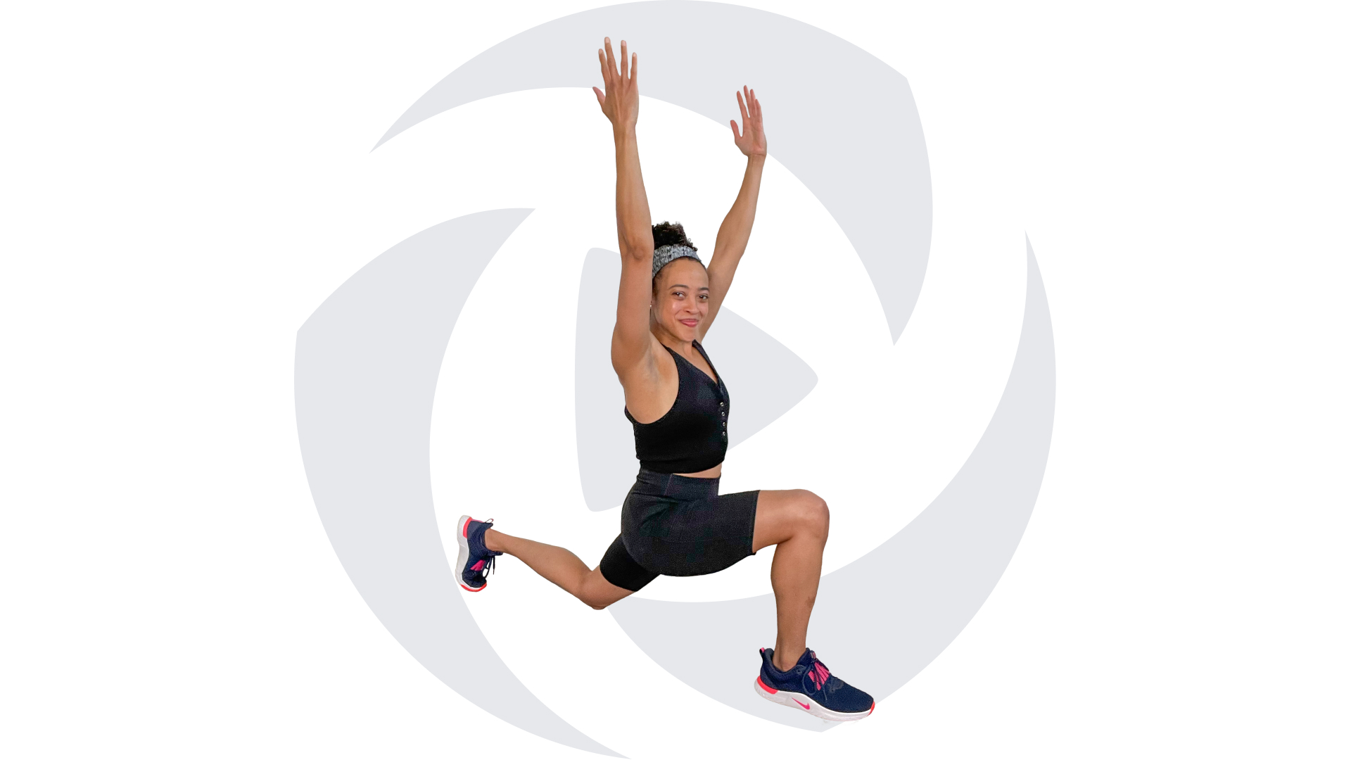 Active Recovery Strength Complex with Dynamic Stretches Low-Impact ...