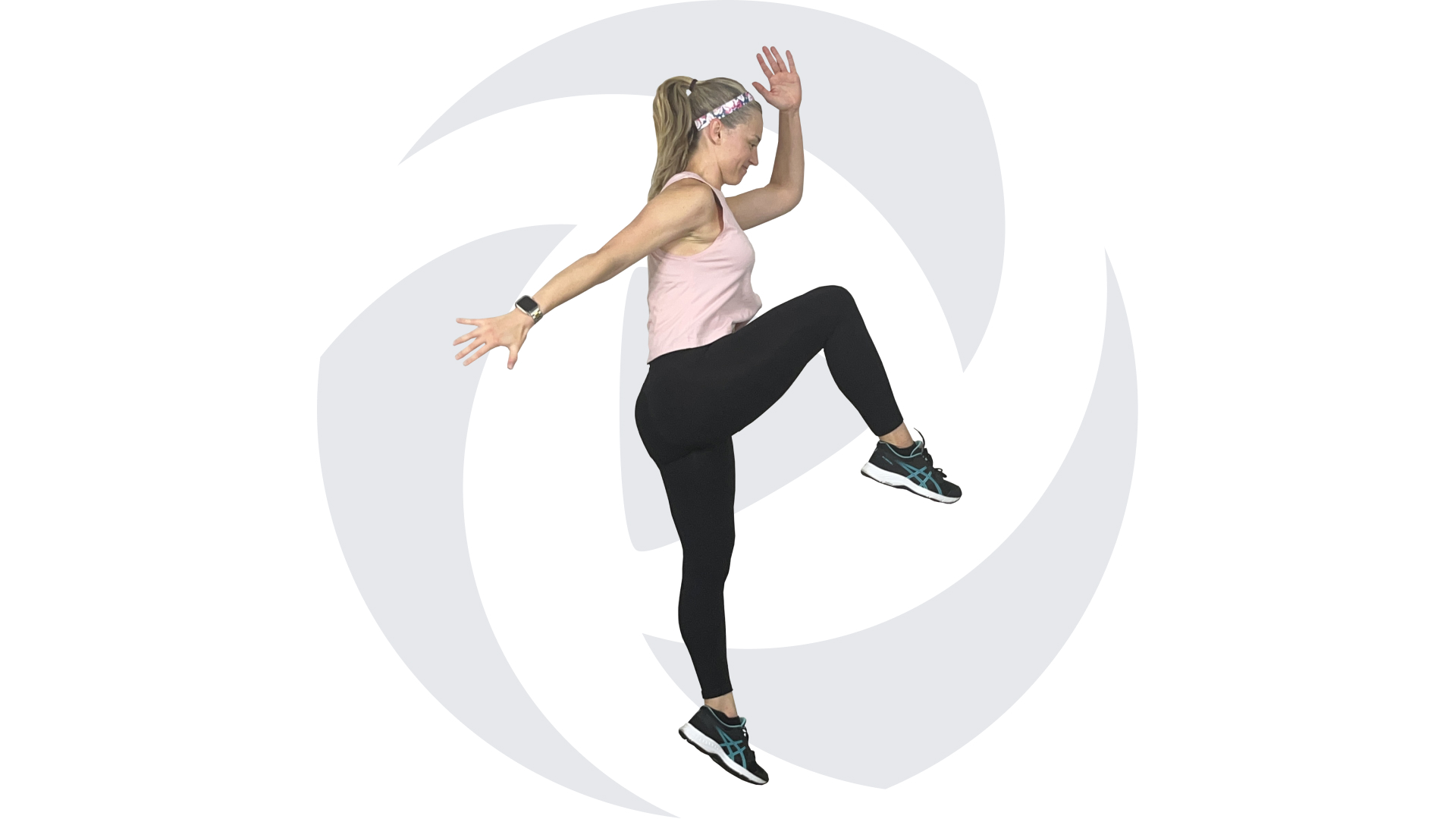 15-Minute Choose Your Impact Cardio Sweaty Bodyweight-Only Workout ... 15-Minute Choose Your Impact Cardio Sweaty Bodyweight-Only Workout ...