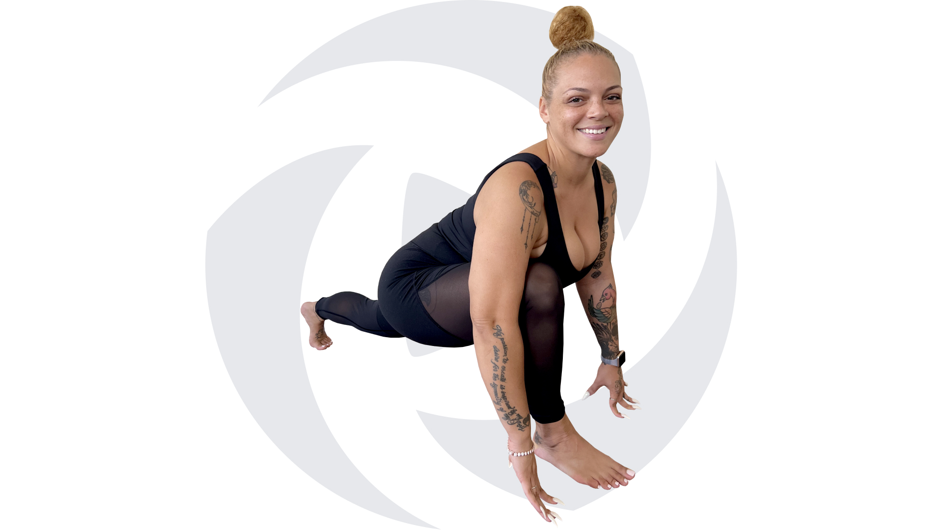 Breath-Centered Standing Yoga Poses to Elevate and Align the Full Body ...