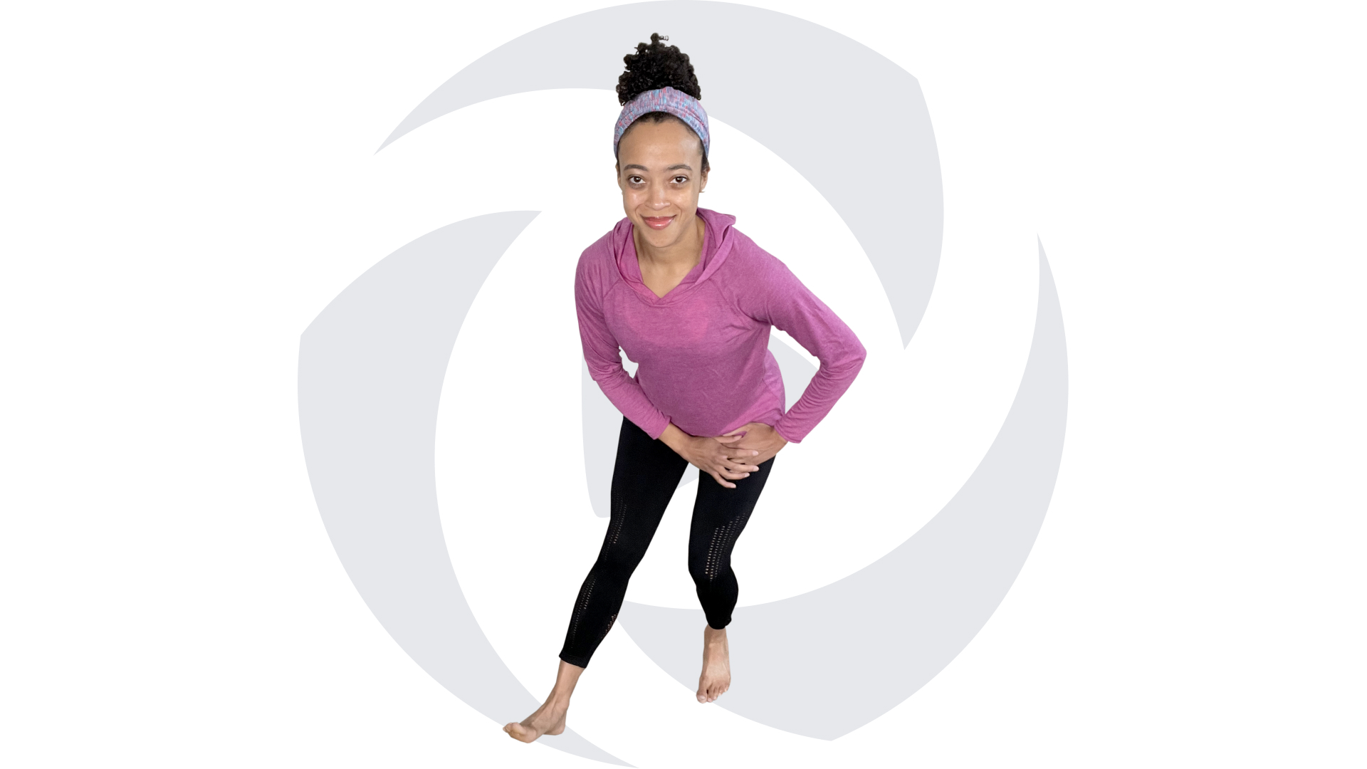 Cool-Down Total Body Combo Stretches Restorative Routine with Dynamic ...
