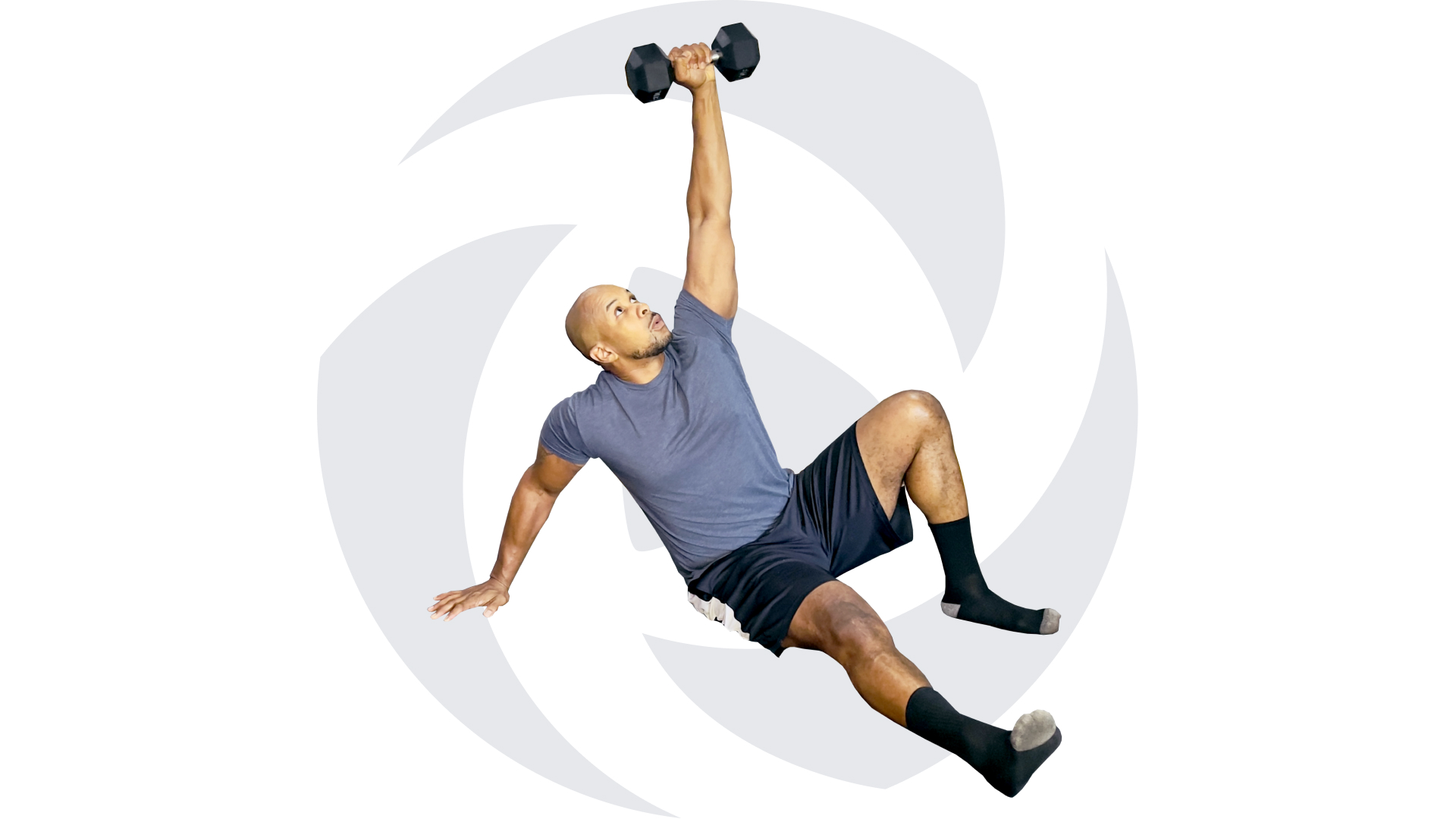 Full Body Drop Set Circuit No Repeats Strength Routine | Fitness Blender