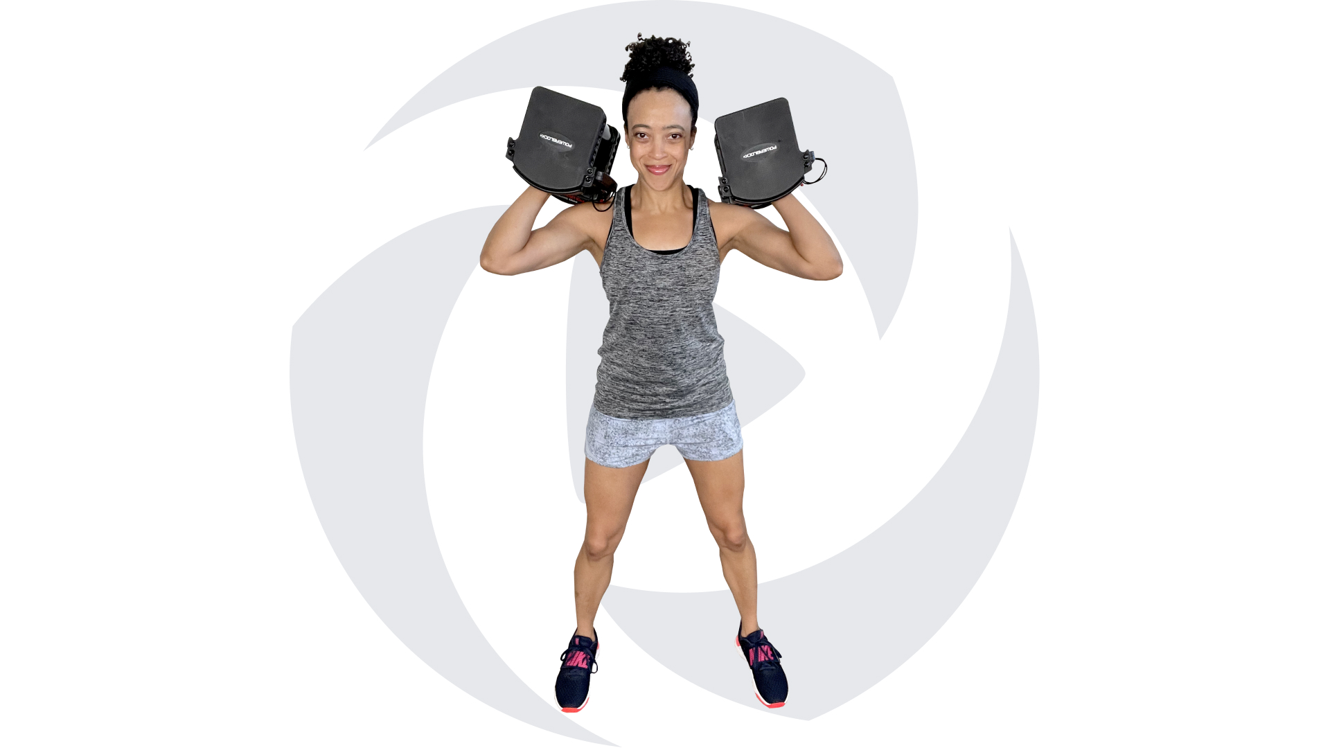 Lower Body Strength Circuits With Single and Combination Exercises ...