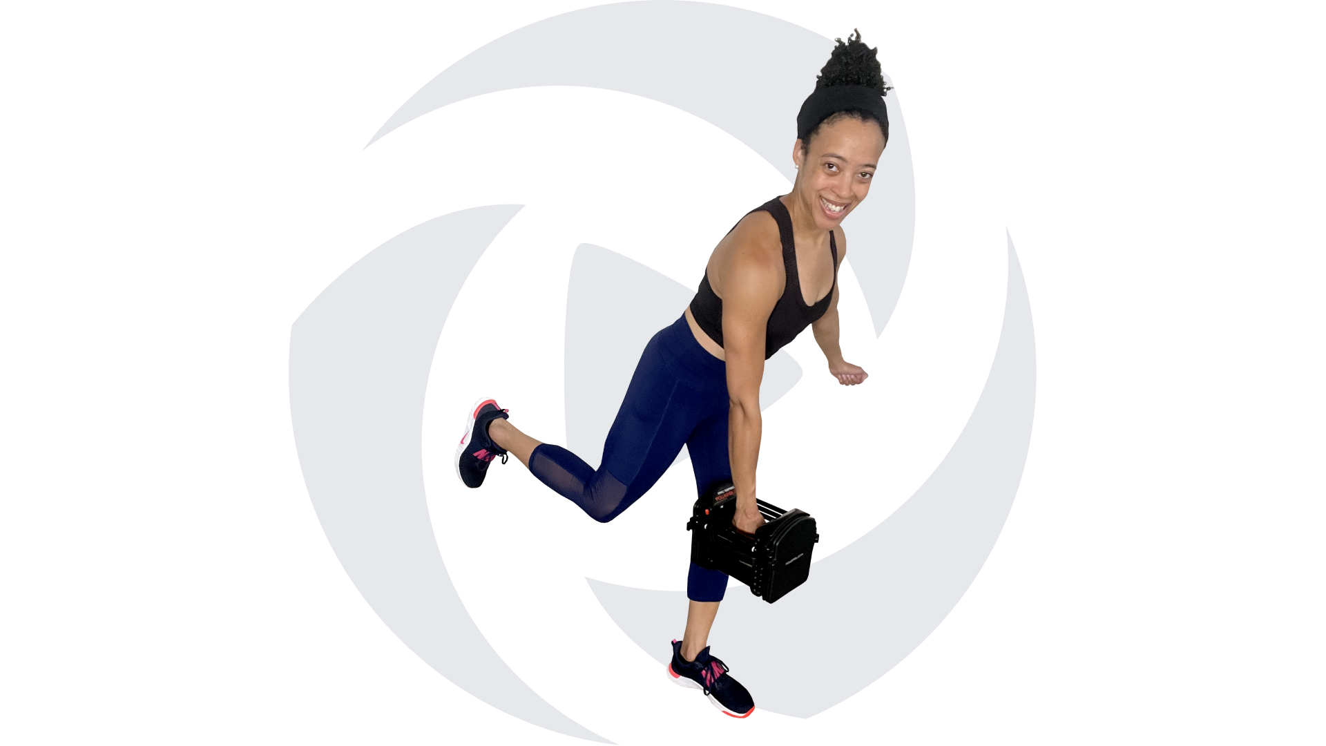 Express Total Body Strength Circuits With AMRAP Finisher | Fitness Blender