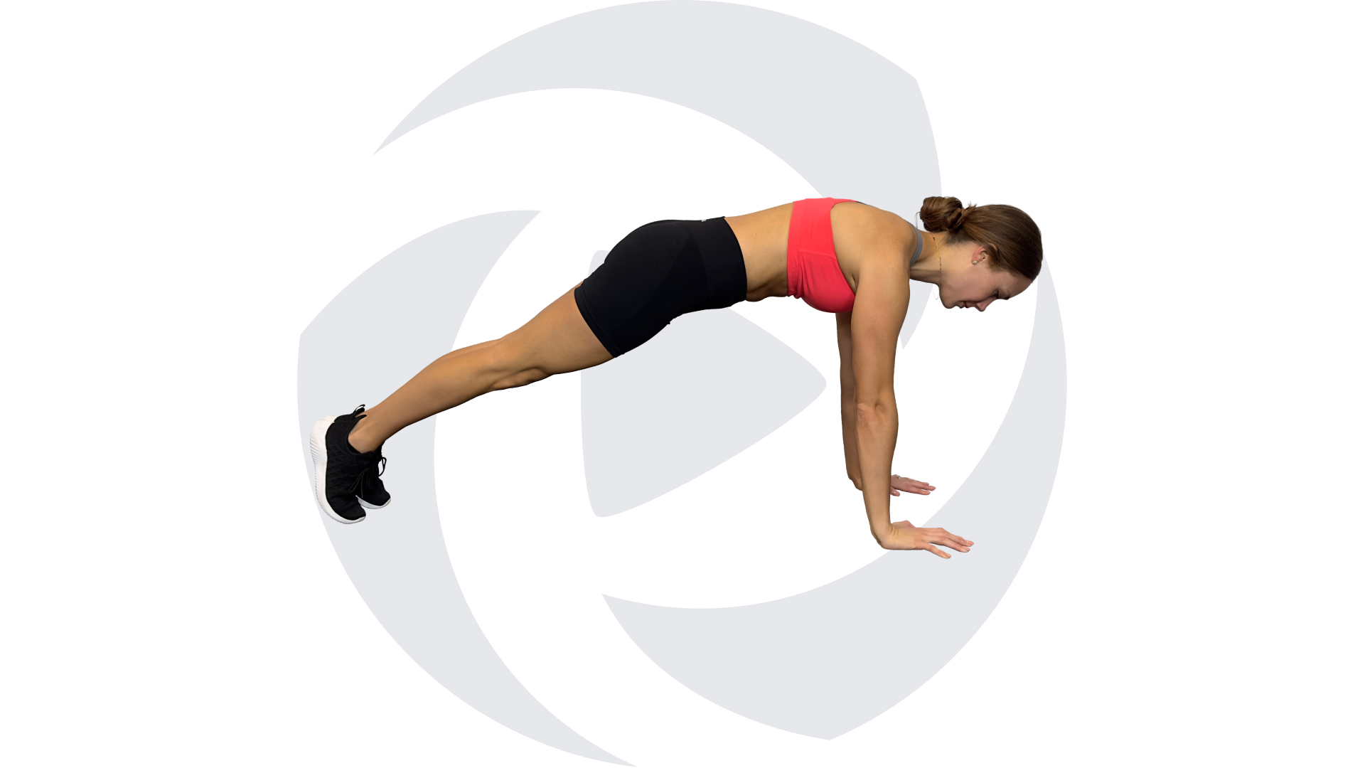 Plank Challenge Add-On 5-Minutes of Nonstop Plank Variations | Fitness ...