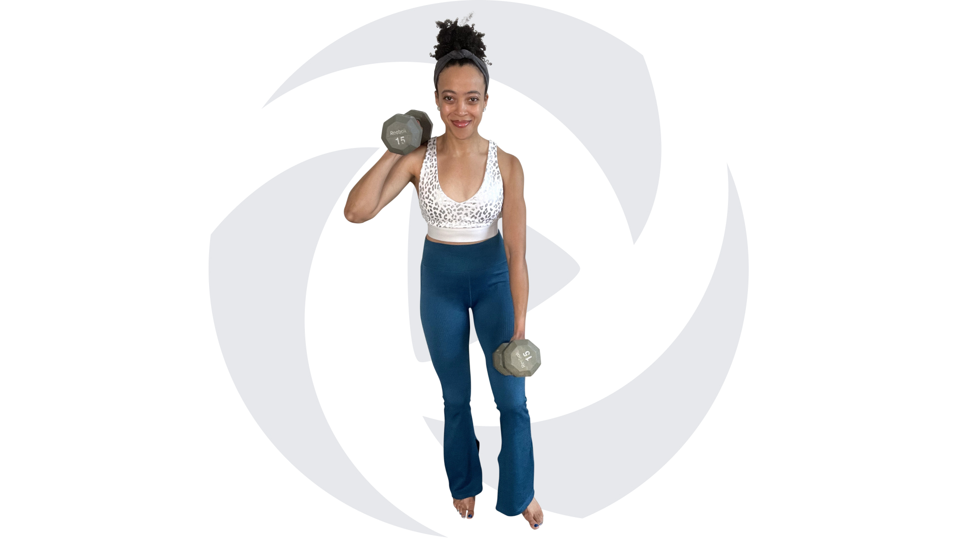 Weighted Balance and Core Circuits Combination Exercises for Total Body ...