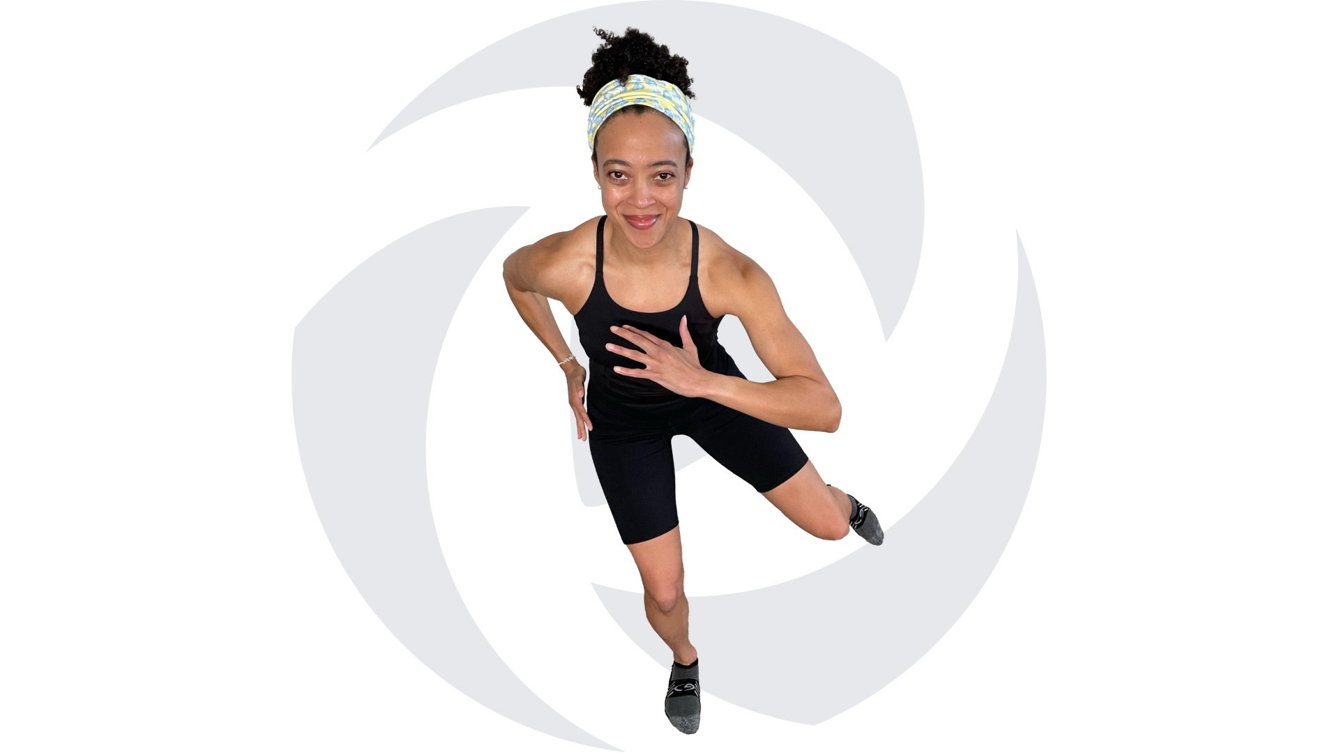 Running Warm-Up Interval and Speedwork Prep | Fitness Blender