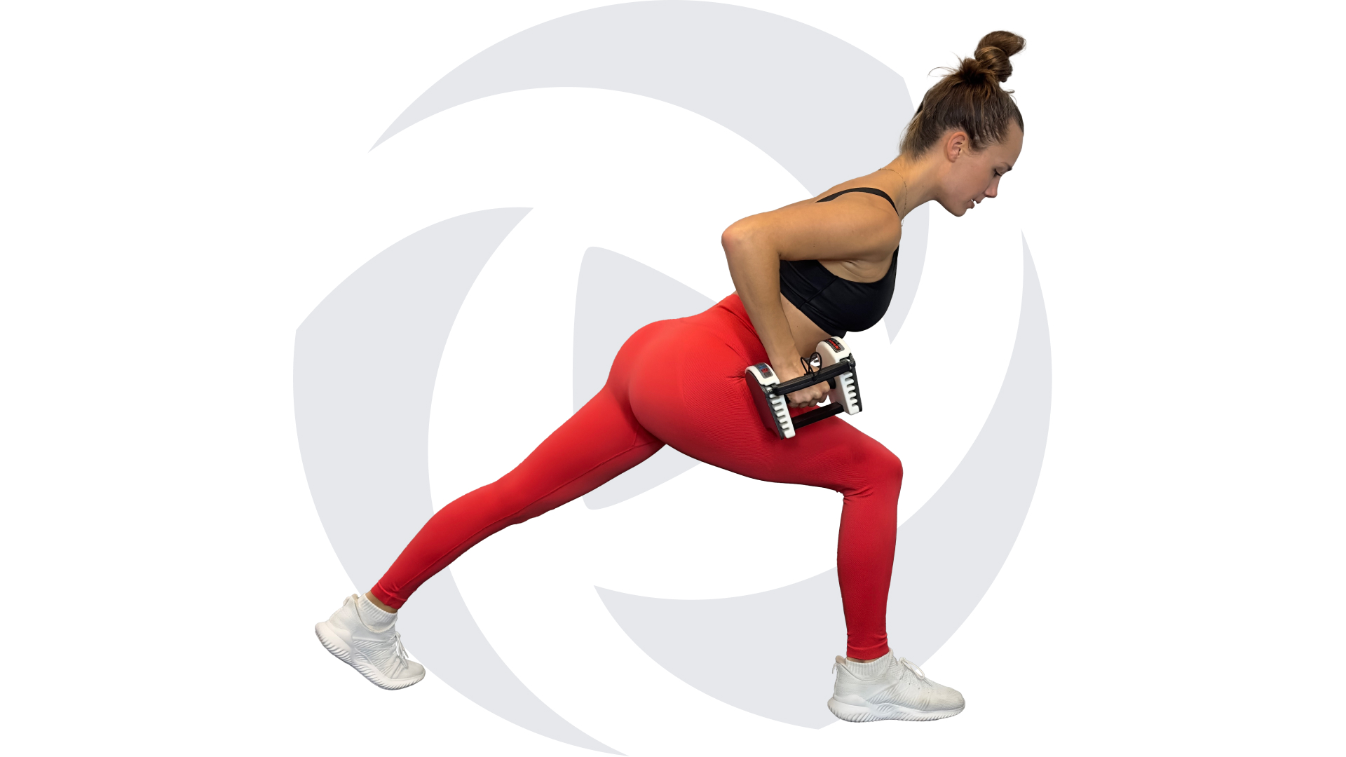 3-Round Whole Body Burn Strength Intervals with a Cardio Bookend ...