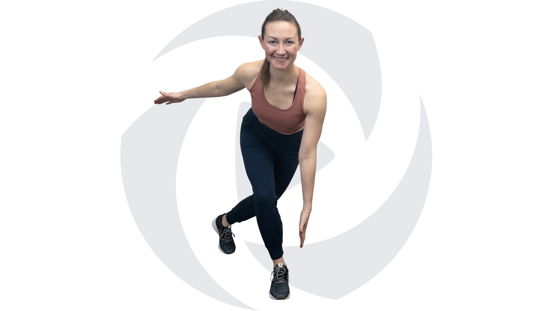 Functional Bodyweight Walking Routine Indoor Low-Impact and All ...