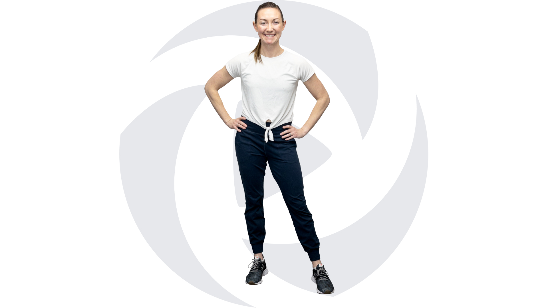 30 Day Challenge: Day 20 - Bodyweight Recovery Cardio with Lengthy ...