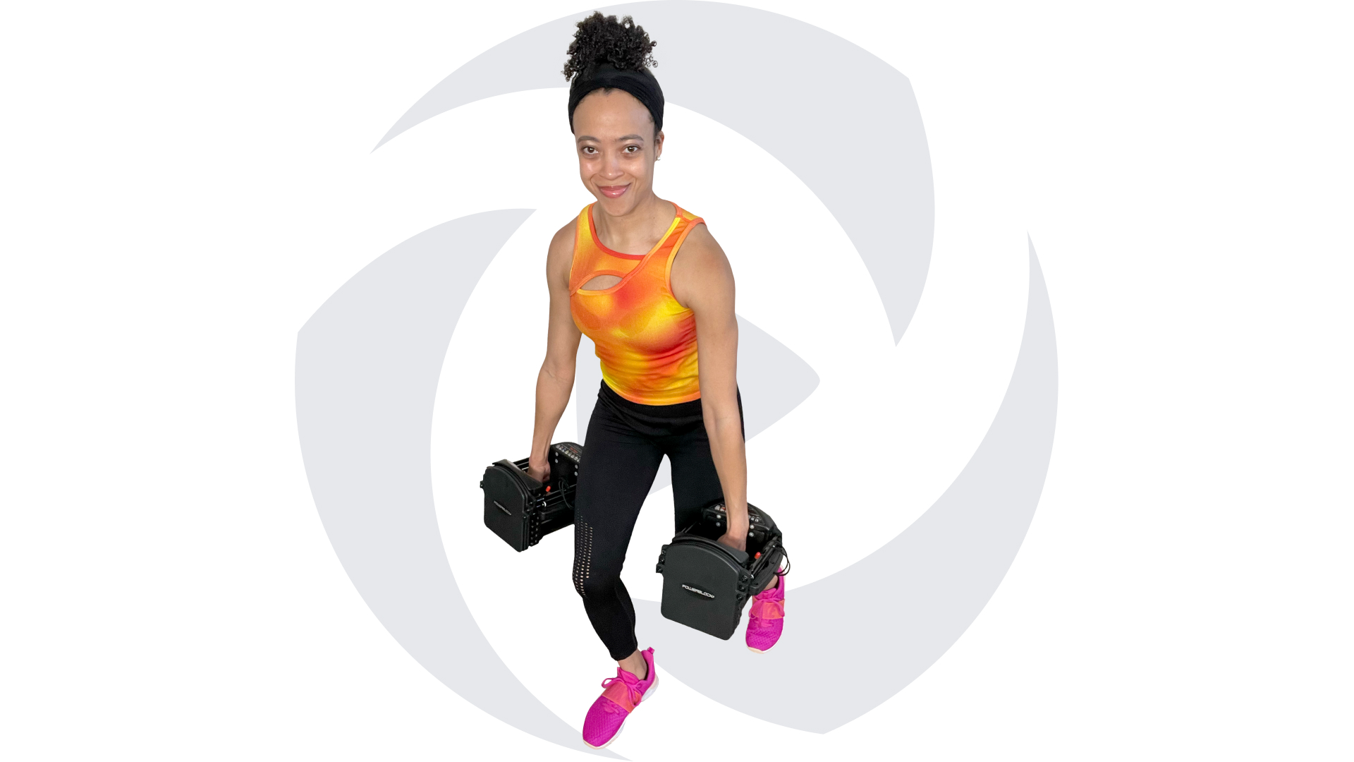 30 Day Challenge: Day 22 - Pyramid Style Pure Lower Body Strength ...