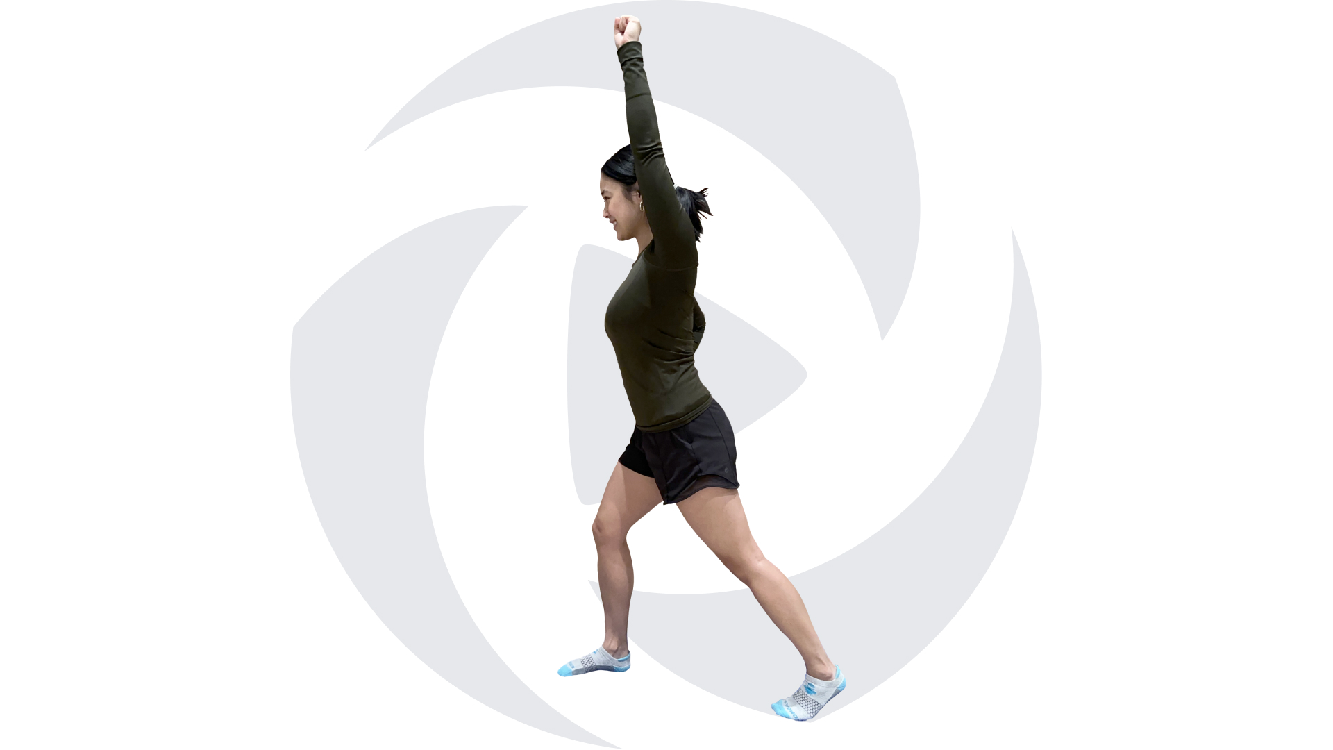 30 Day Challenge: Day 18 - Functional Core, Balance, and Mobility Work ...