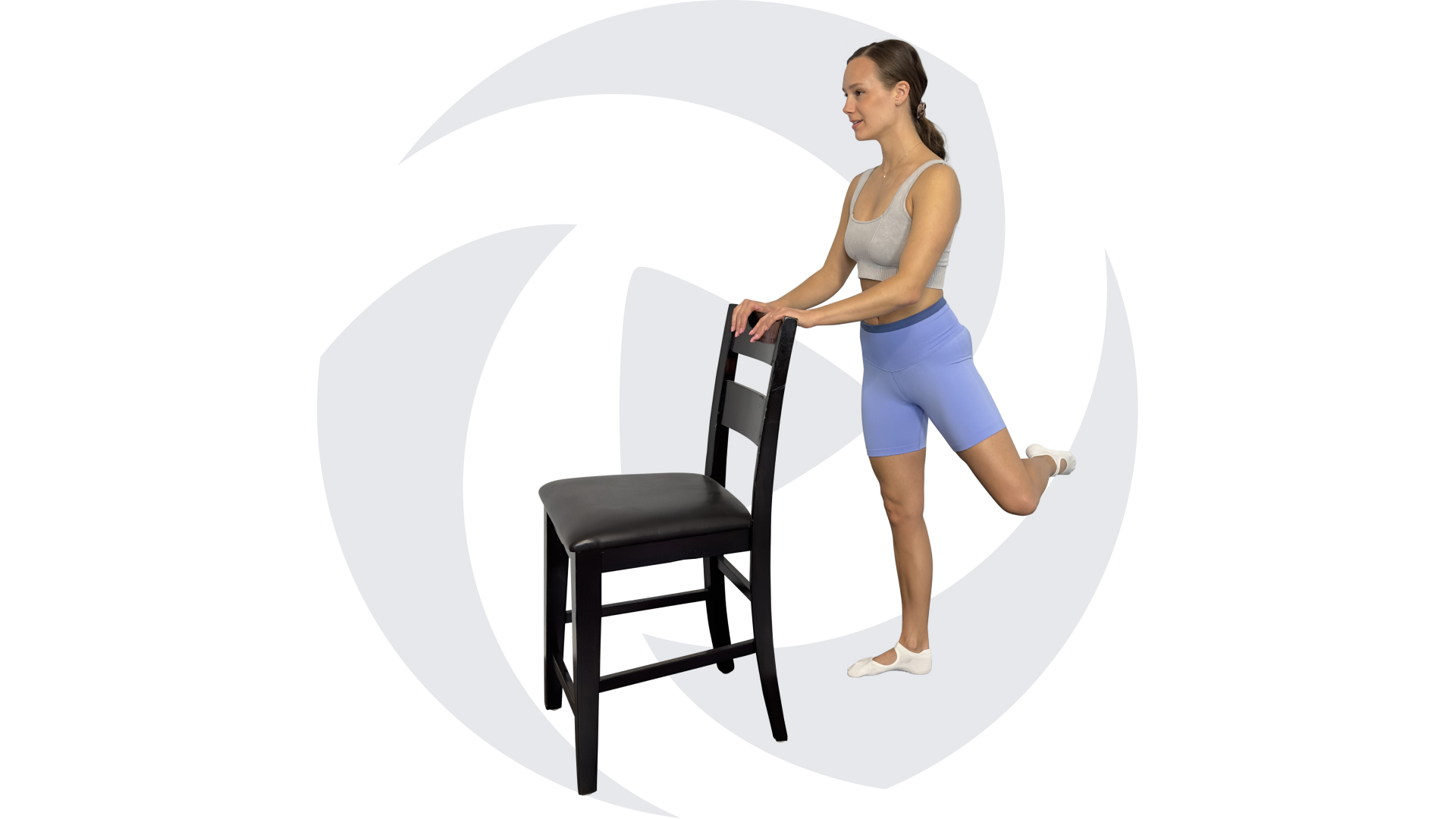 Lower Body Barre and Strength Training Traditional Strength with a ...
