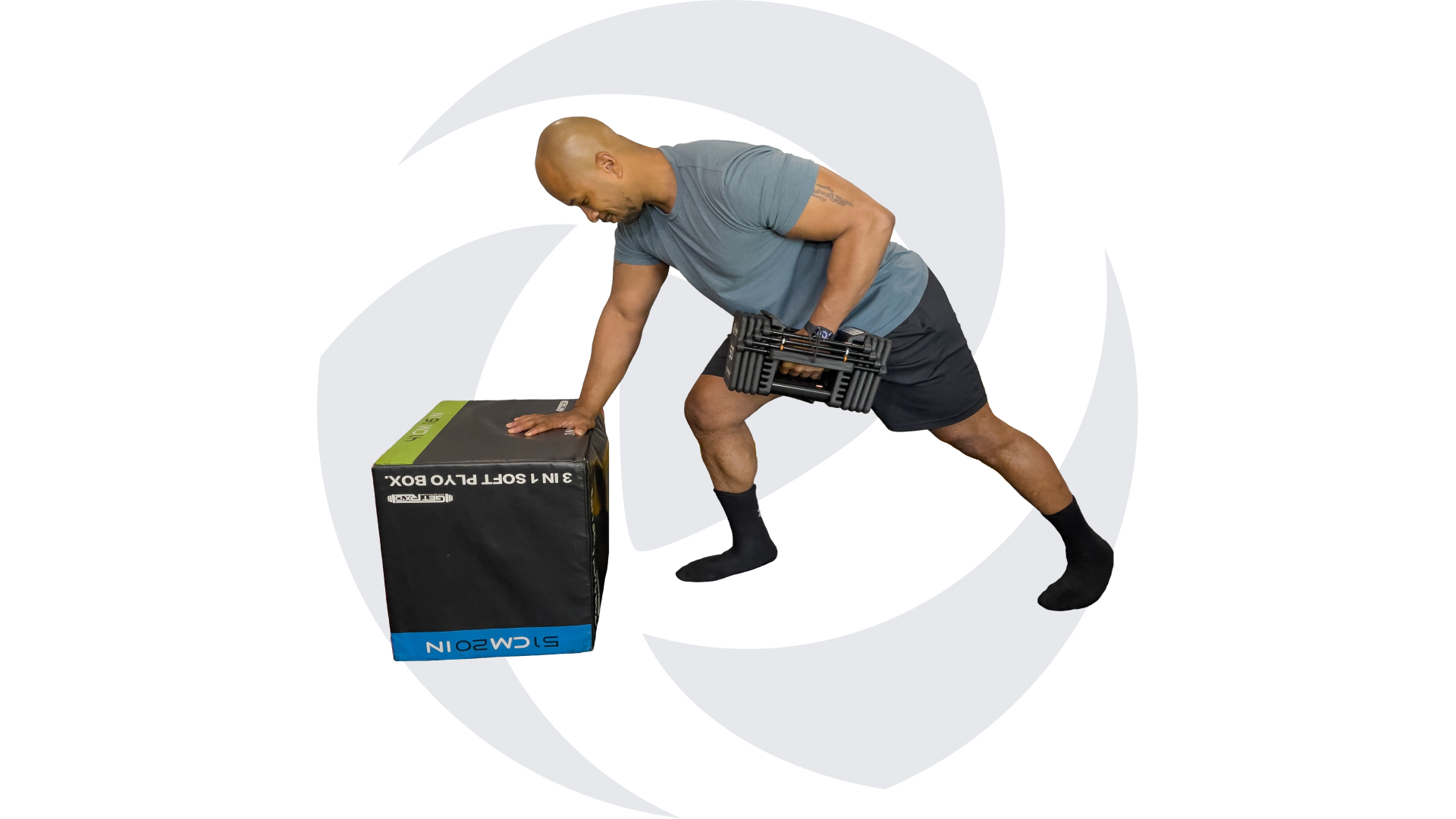 Slow Tempo Upper Body Strength Build Muscle with Time Under Tension ...