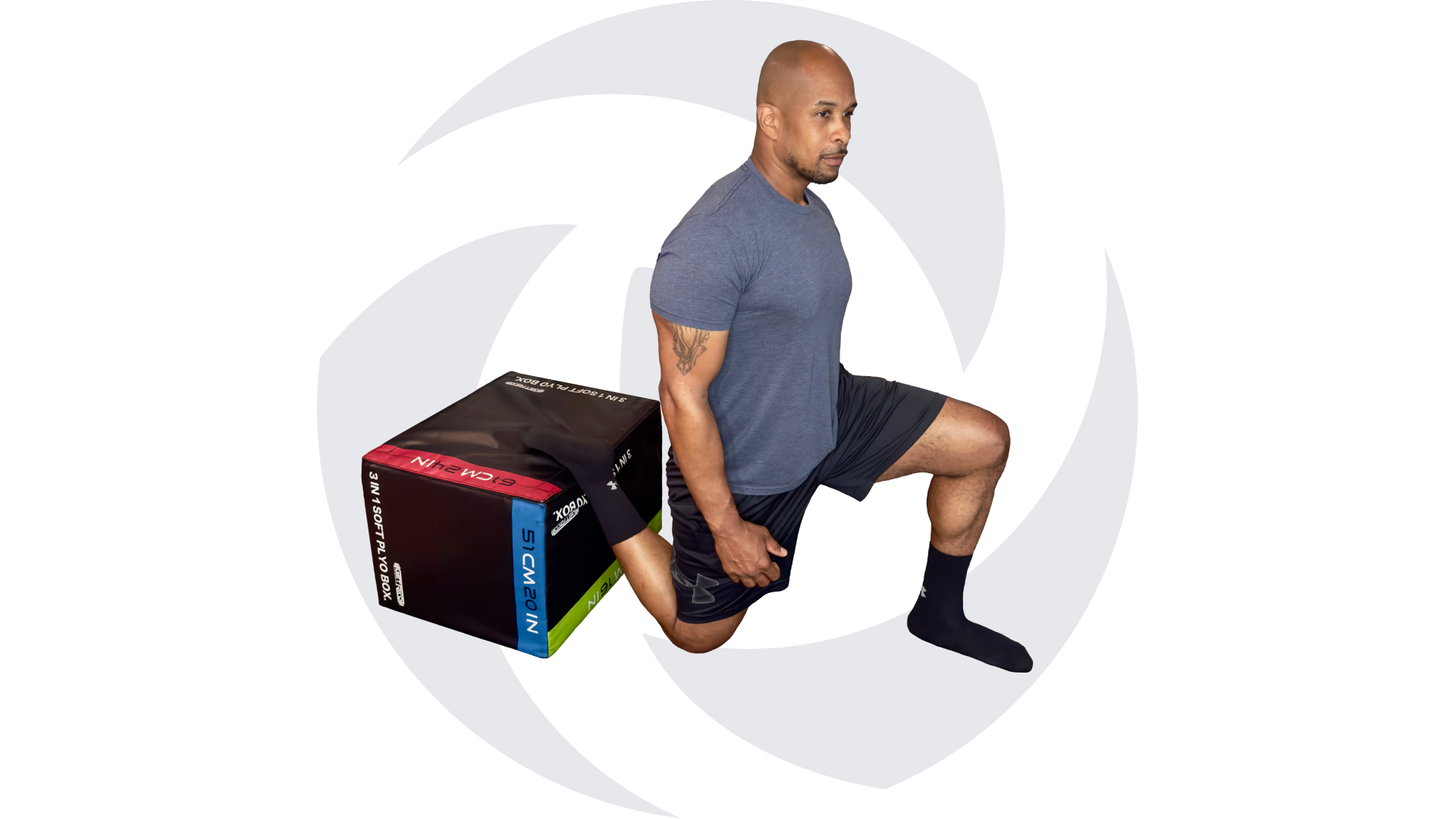 Active Recovery with Deep Stretching Recover and Renew Tired Muscles ...
