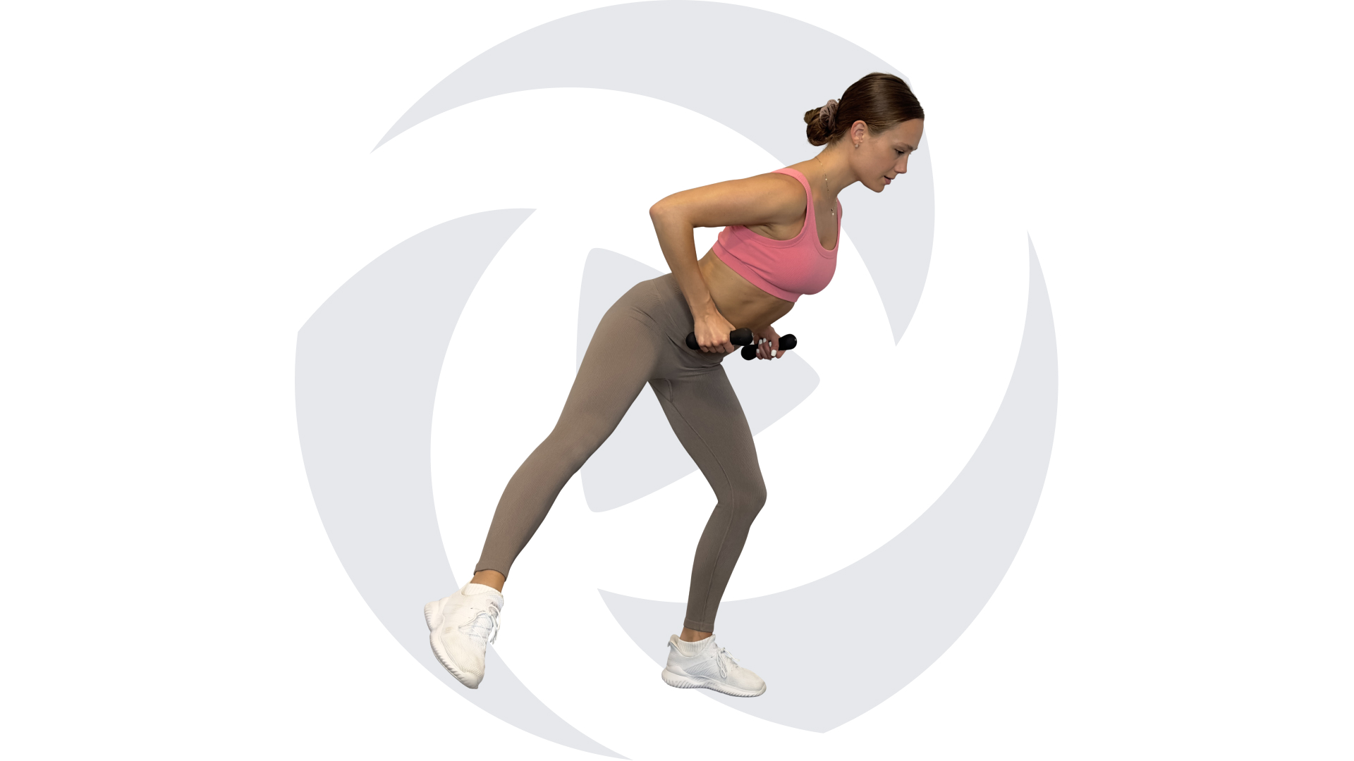 Total Body Barre Cardio Strength Improve Body Awareness and ...